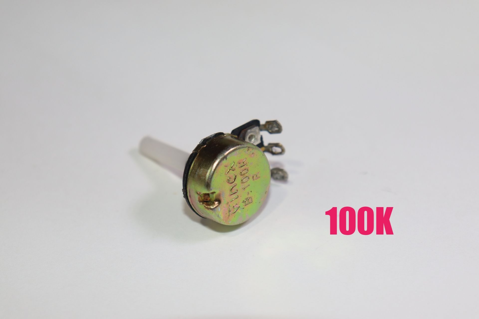 6283 IC Single Channel Audio Amplifier Board Wiring : 8 Steps ...