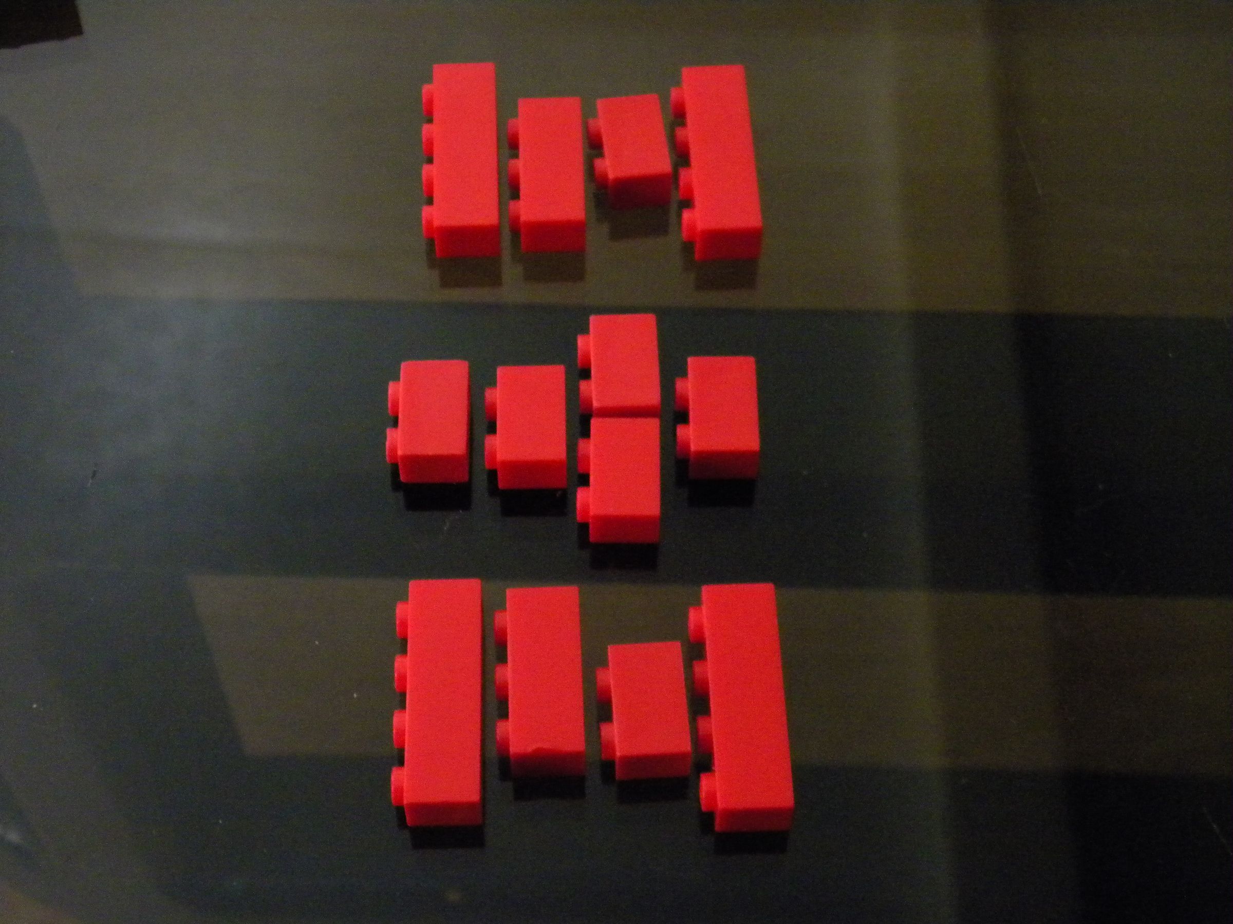 Lego Cryptex (Concept Model) : 10 Steps - Instructables