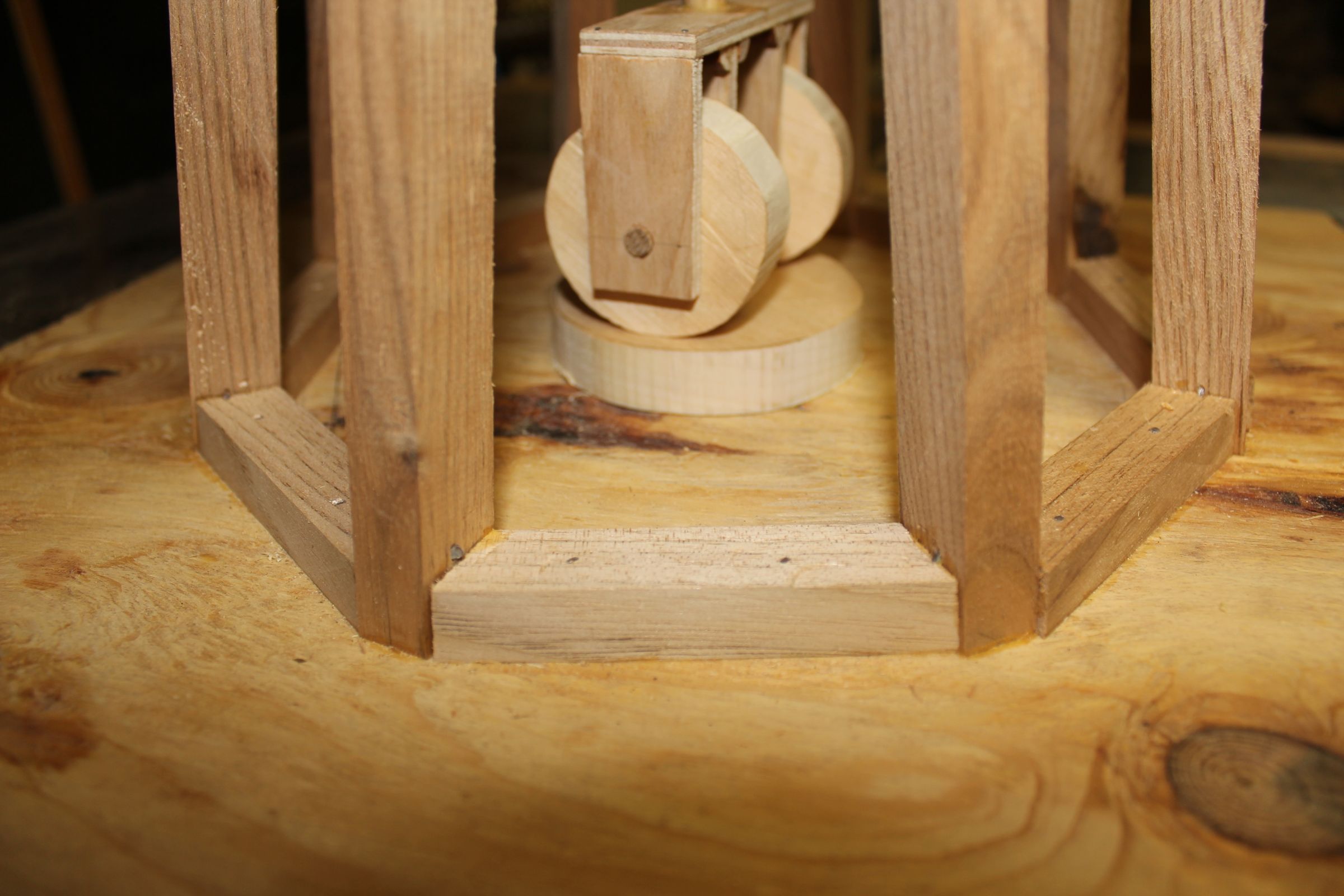 Building a Windmill : 5 Steps (with Pictures) - Instructables