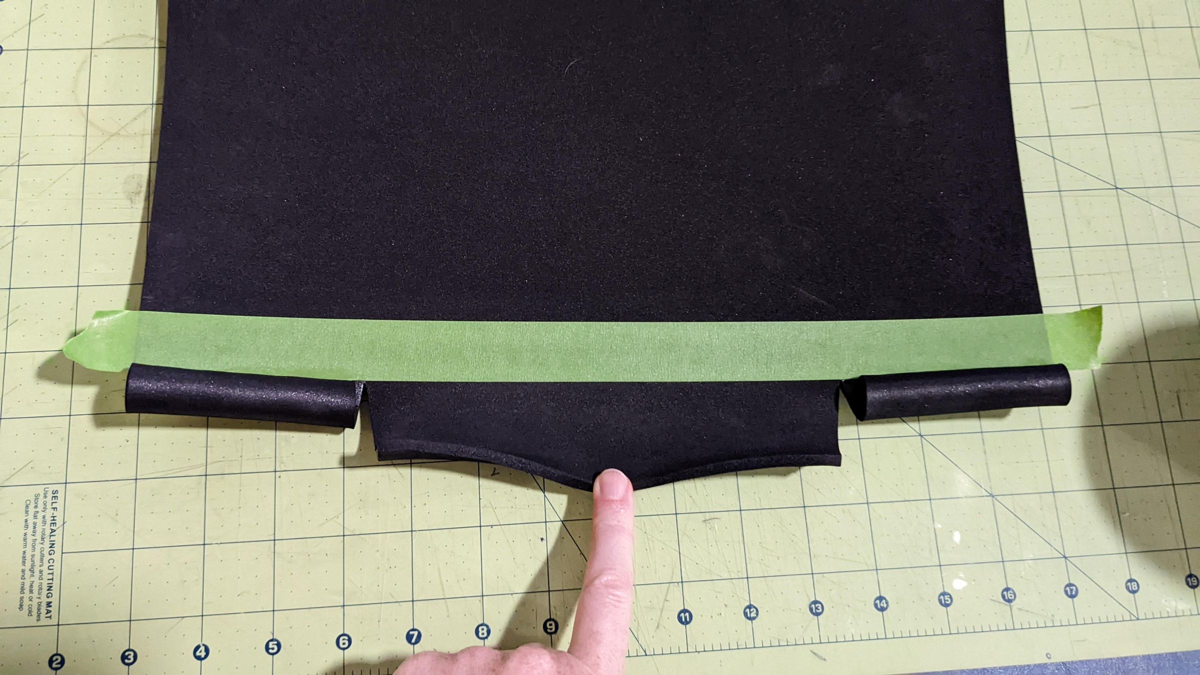 Giant Binder Clip Bag : 12 Steps (with Pictures) - Instructables