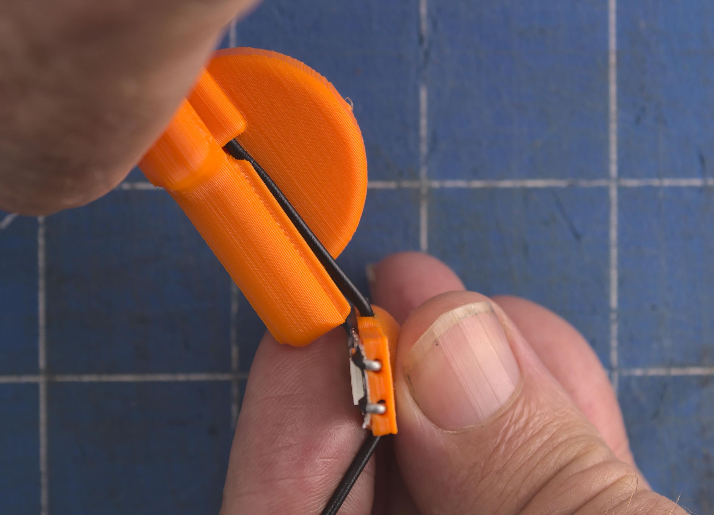 Ant Decorations Light Up at Night. : 40 Steps (with Pictures ...