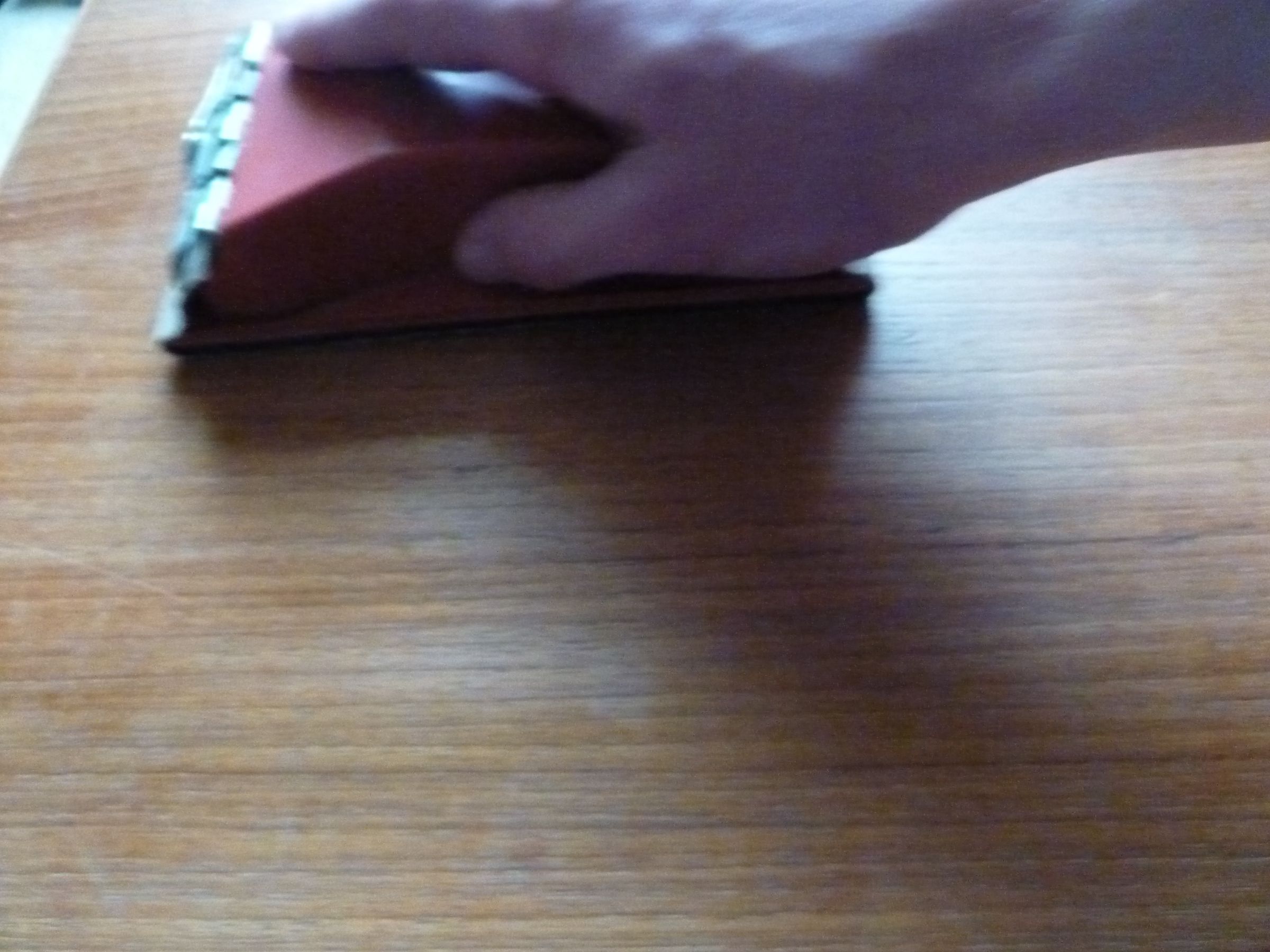 How to Restore Wooden Tables/Furniture : 10 Steps (with Pictures ...
