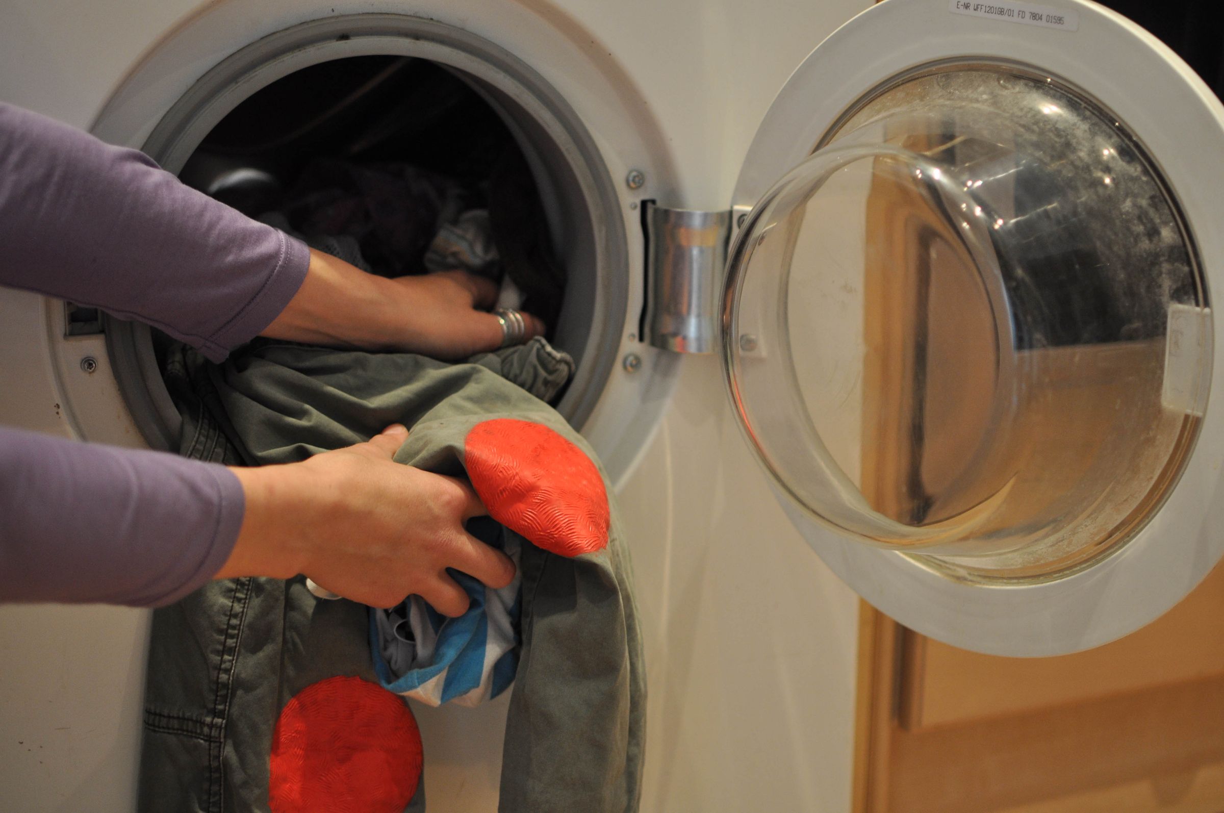 How to Create a Hard-wearing Knee Patch for Your Kid's Pants! : 6 Steps ...