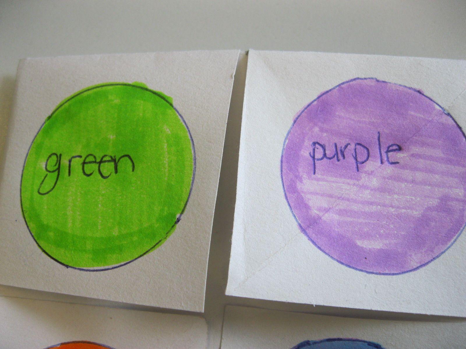 How to Make a Cootie Catcher : 9 Steps (with Pictures) - Instructables