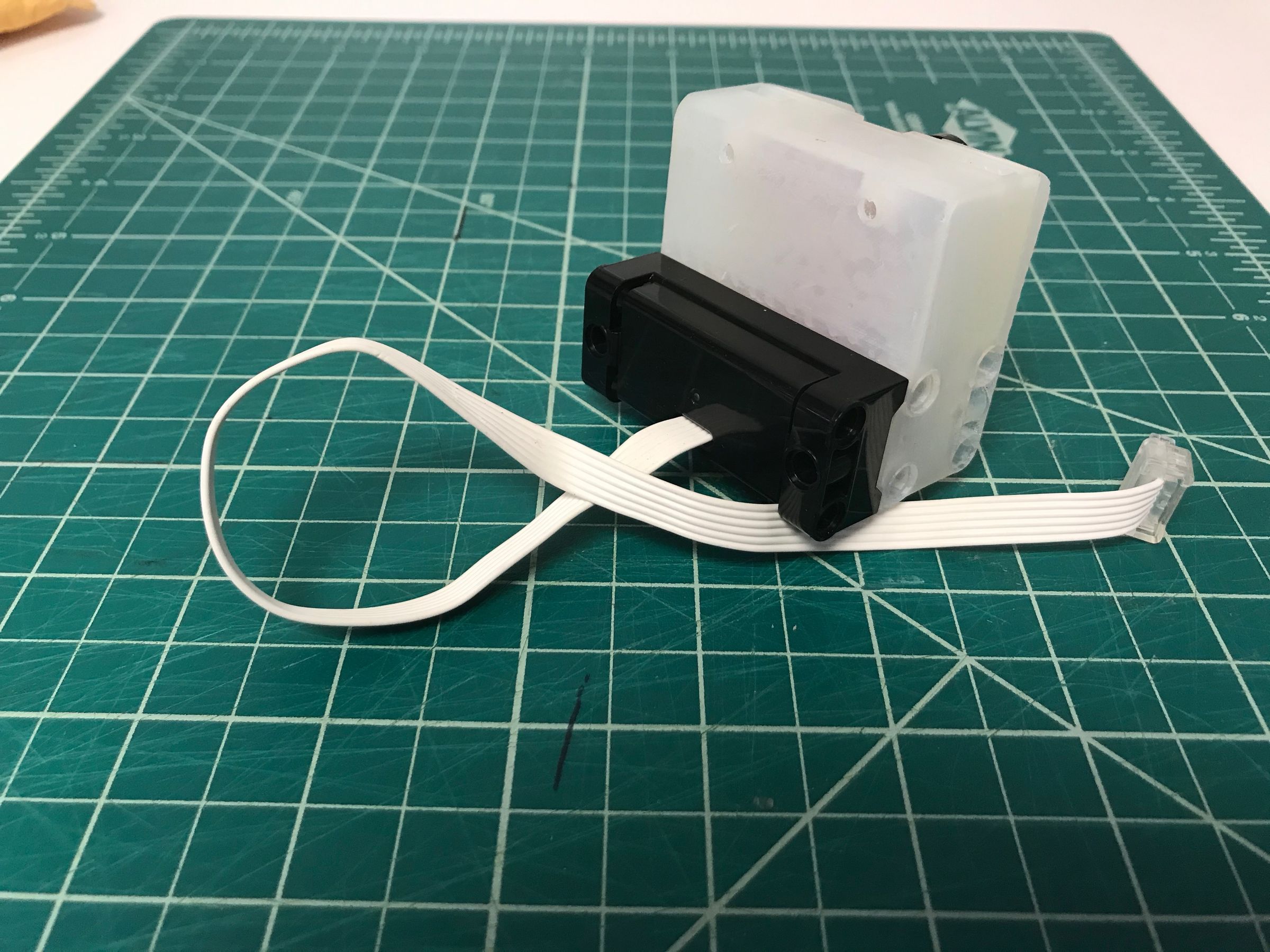 Backpack #1: OpenMV Camera : 7 Steps - Instructables