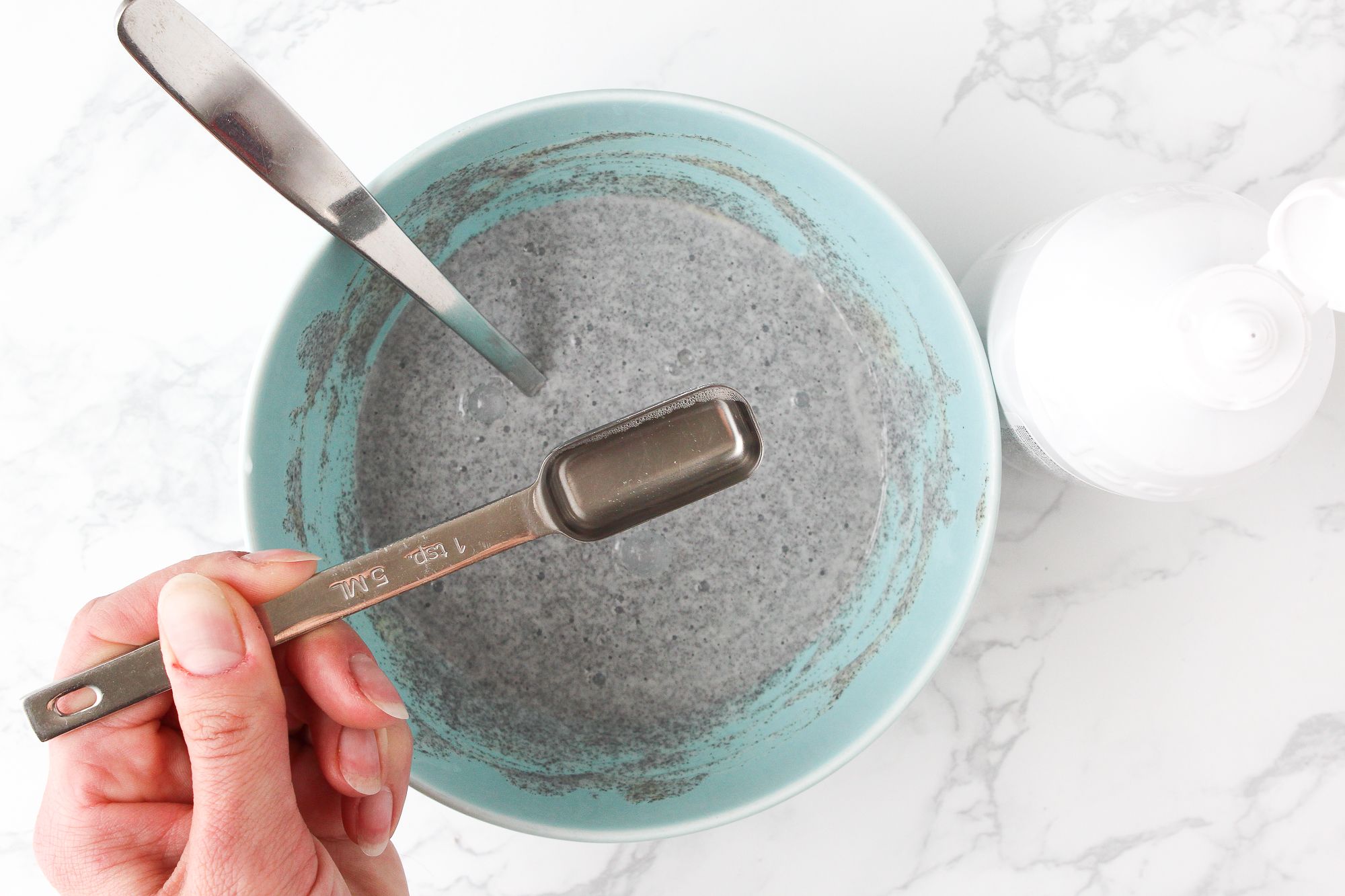 How to Make Magnetic Slime With Iron Filings : 8 Steps (with Pictures ...