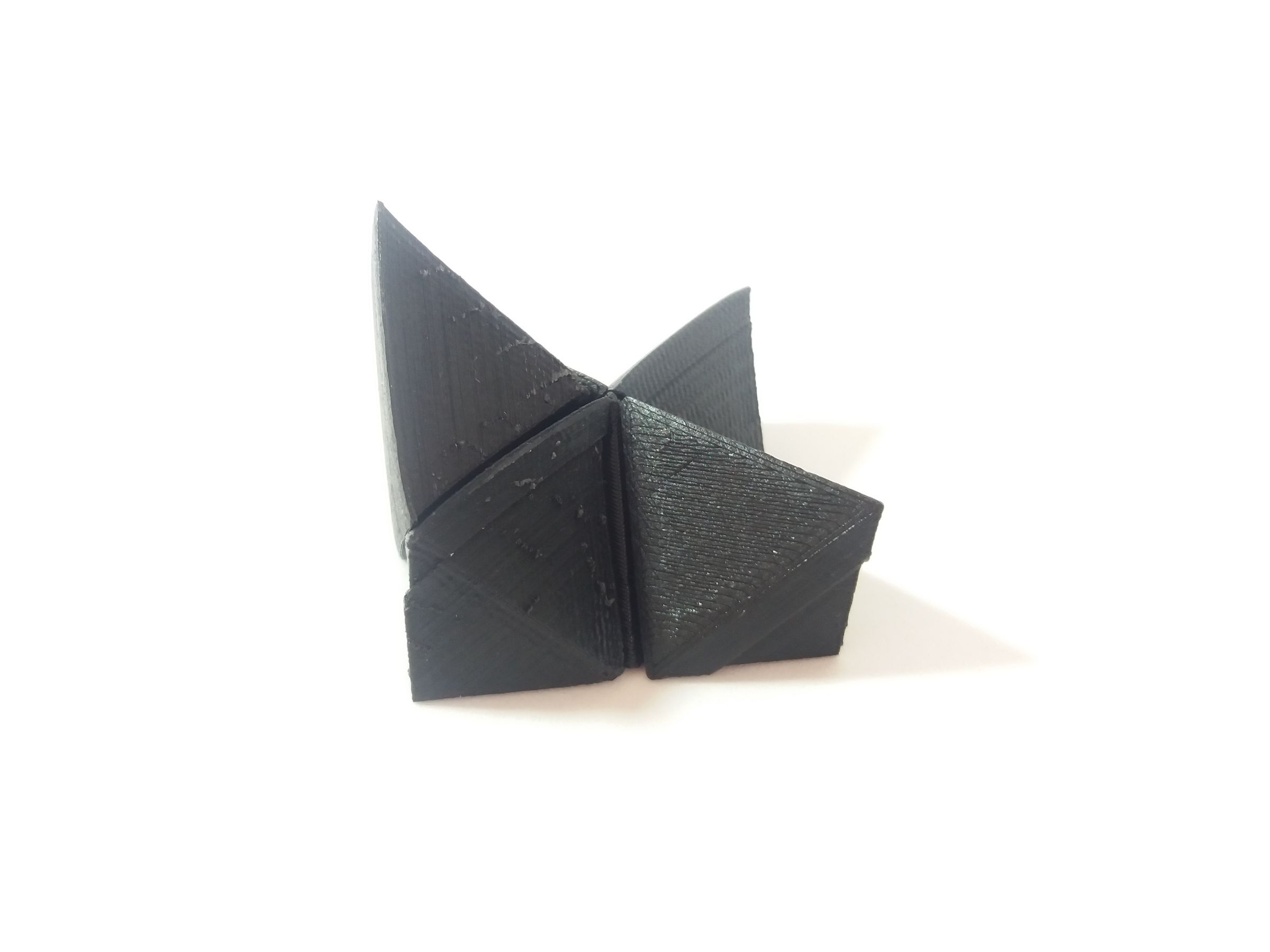 Partition Cube : 6 Steps - Instructables