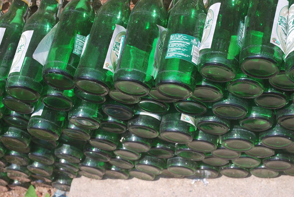 What To Build With Bottles Build Your Own 5 Pack (Larger Bottles)