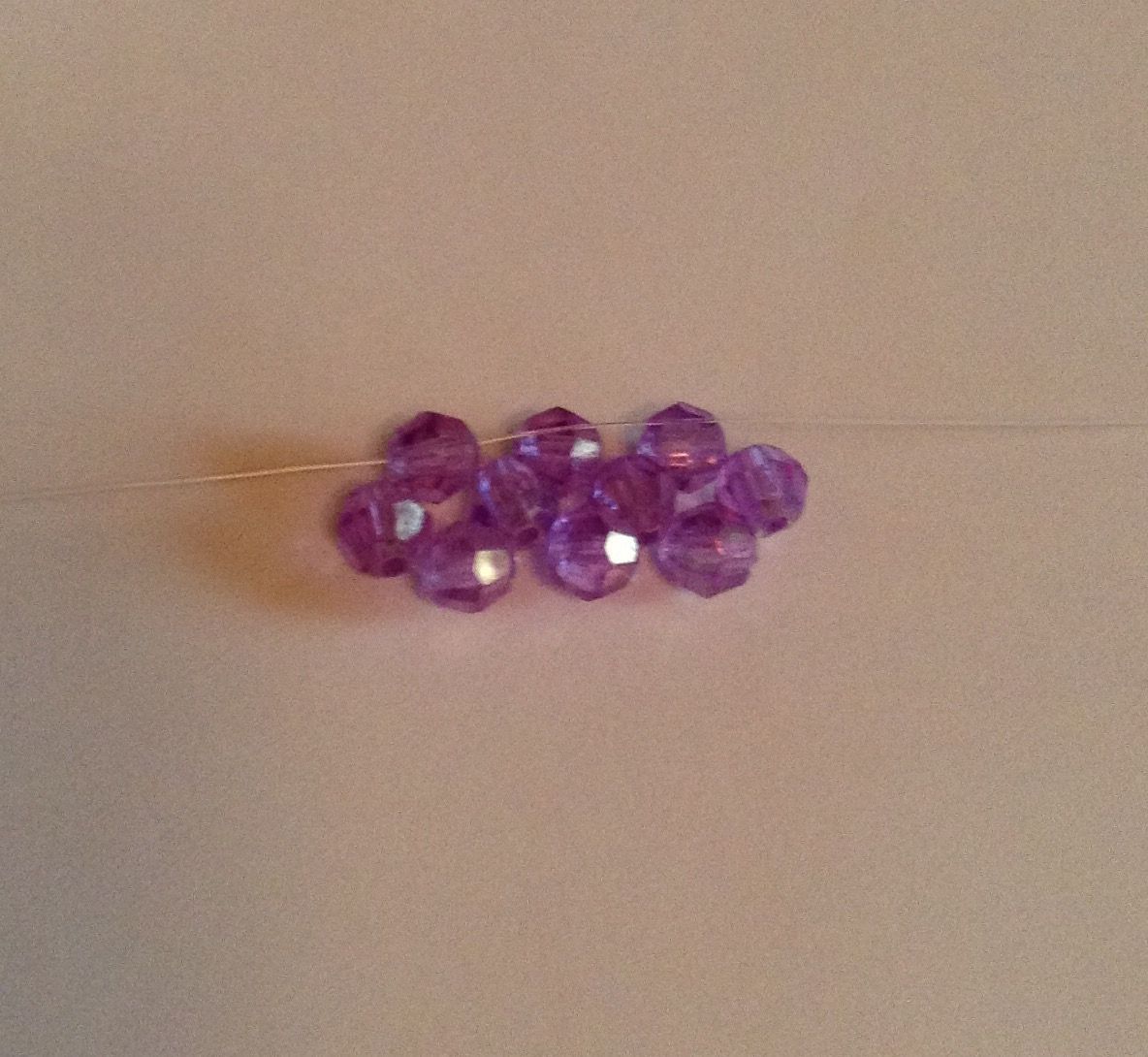 3D Beaded Cube!! : 56 Steps (with Pictures) - Instructables