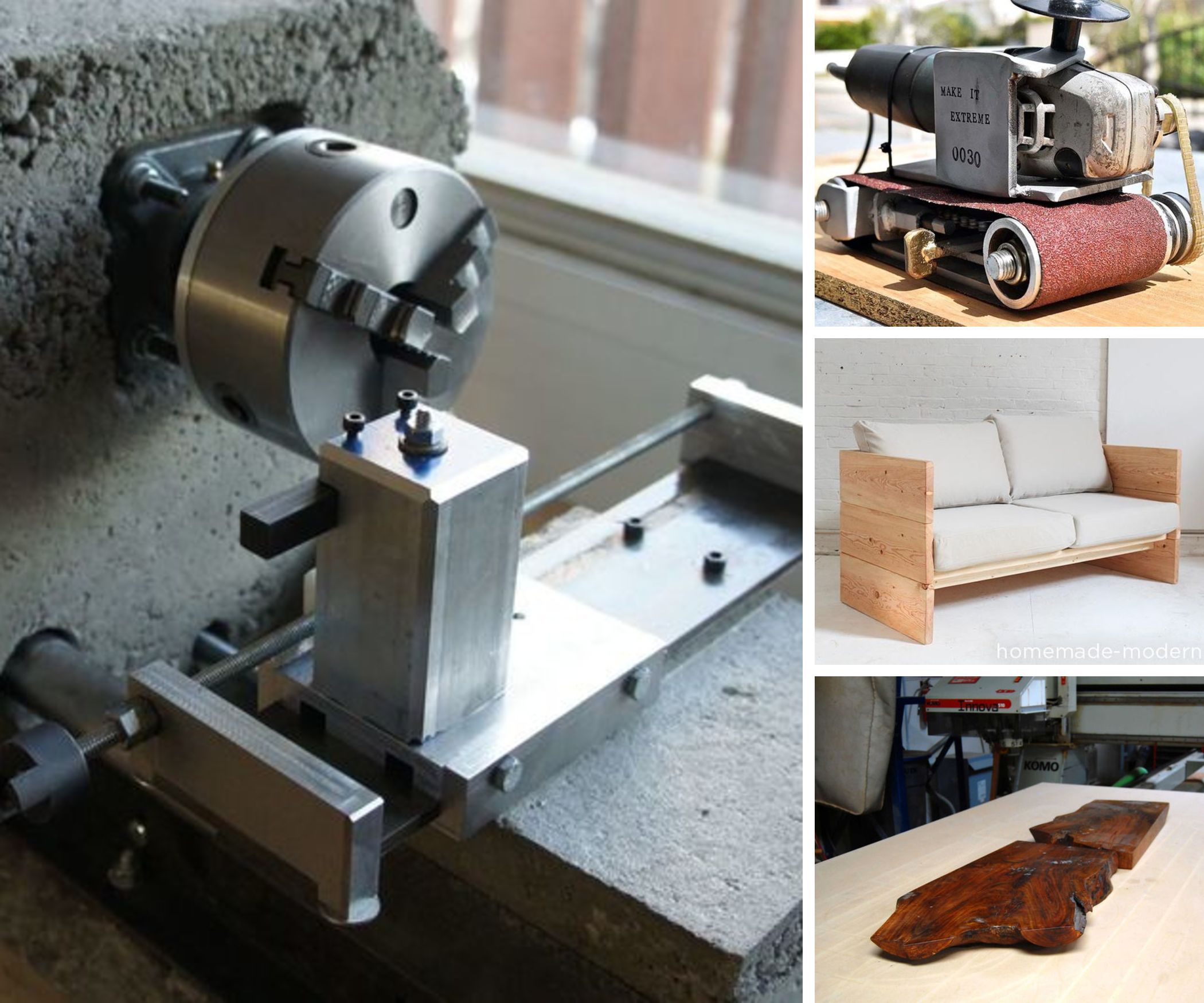 Workshop - Instructables