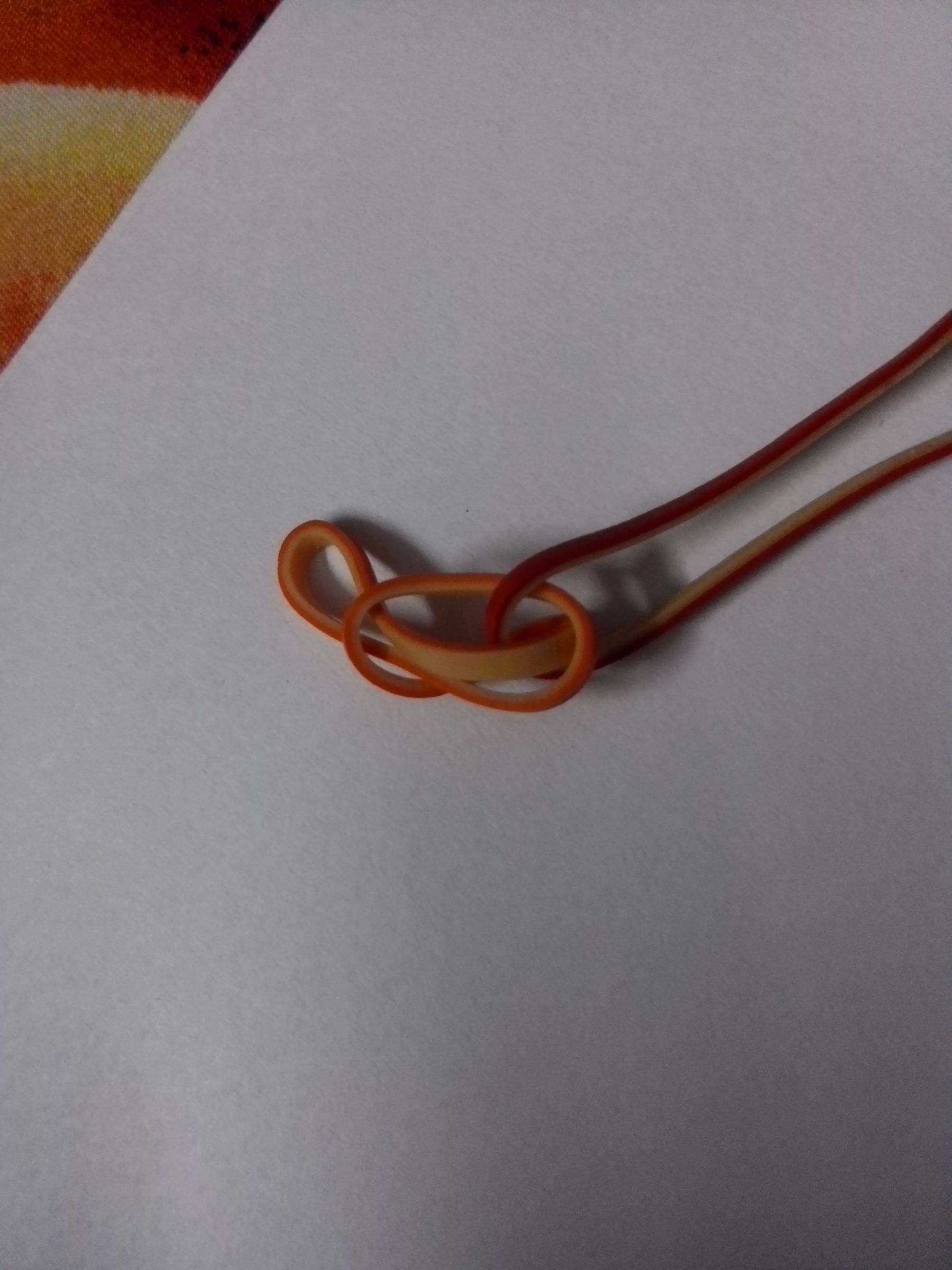 Rubber Band Key Holder : 5 Steps - Instructables