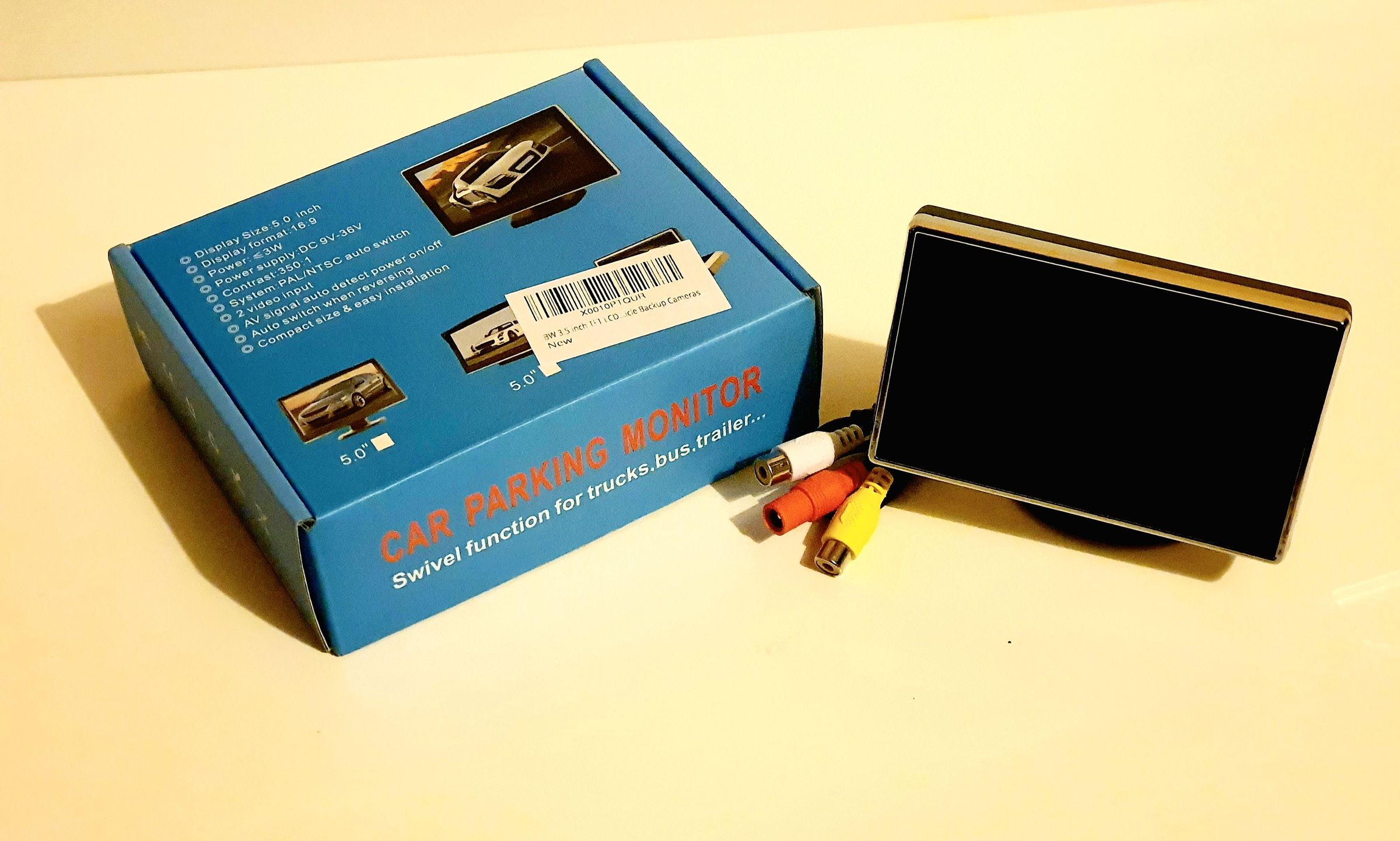 Ghostbusters PKE Meter : 8 Steps (with Pictures) - Instructables