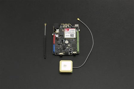 Vehicle Alert System Using Arduino and GPS : 5 Steps - Instructables