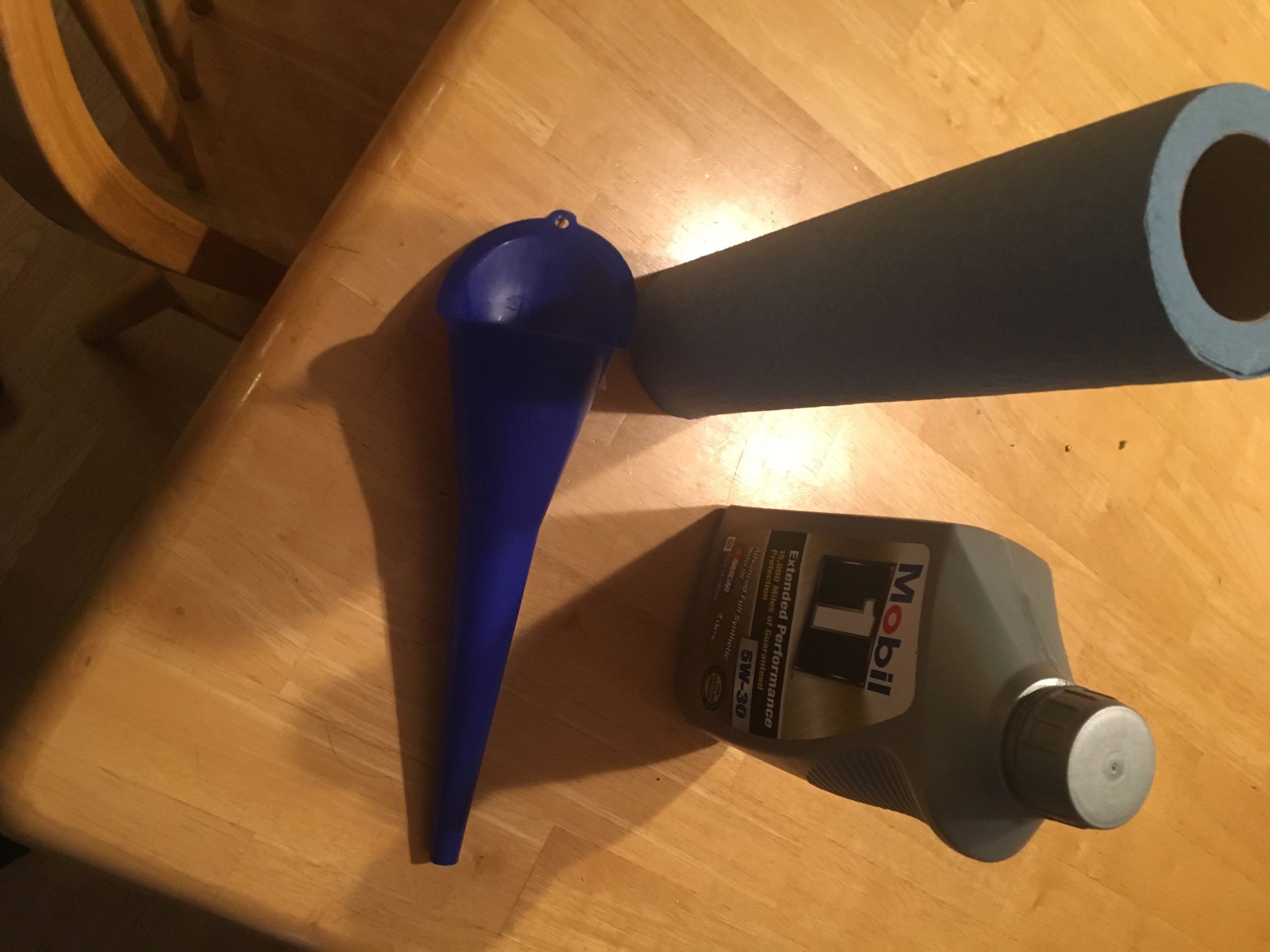 How to Cheack and Add Oil : 4 Steps - Instructables