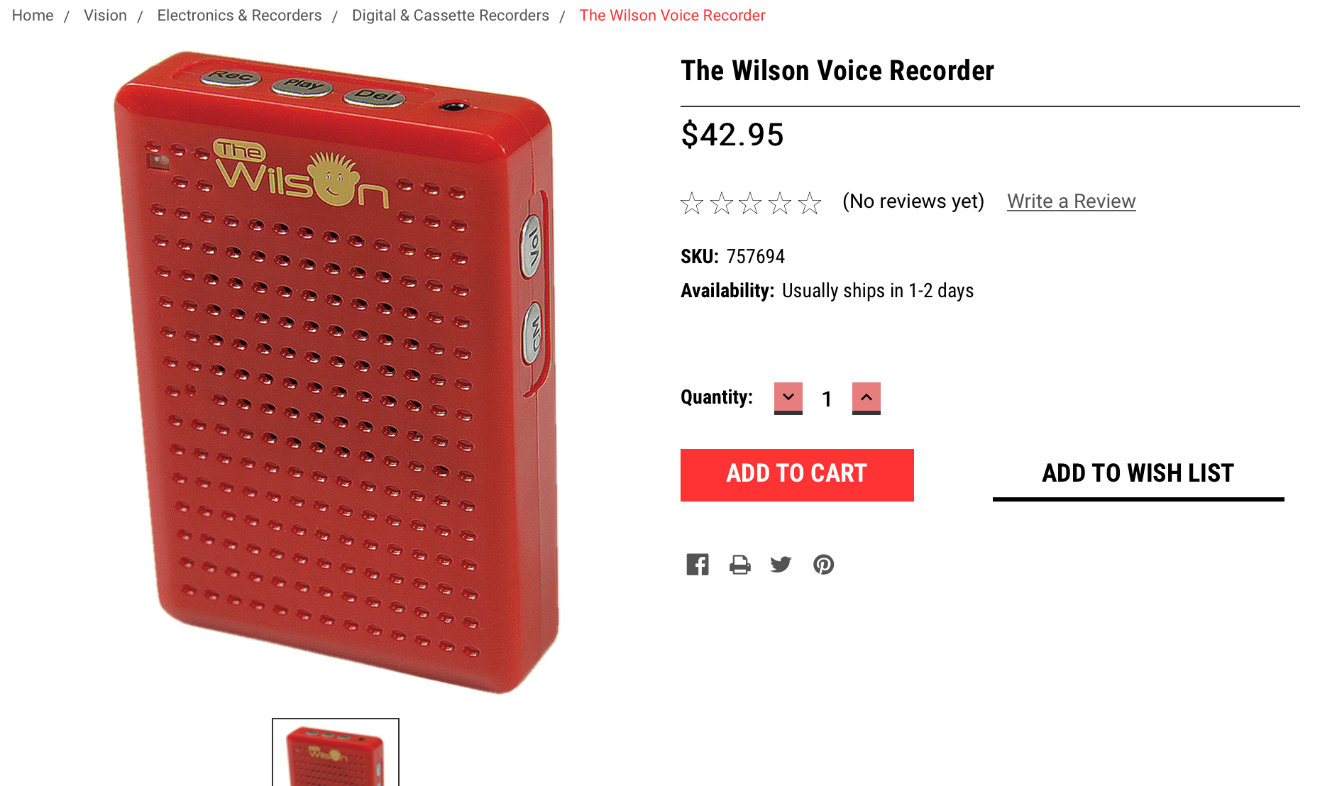 Voice Playback Box : 5 Steps - Instructables