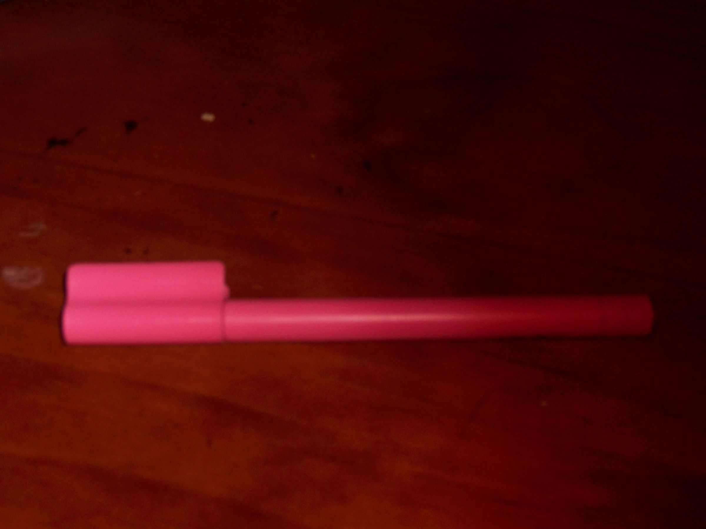 Pencil Shooter : 5 Steps - Instructables