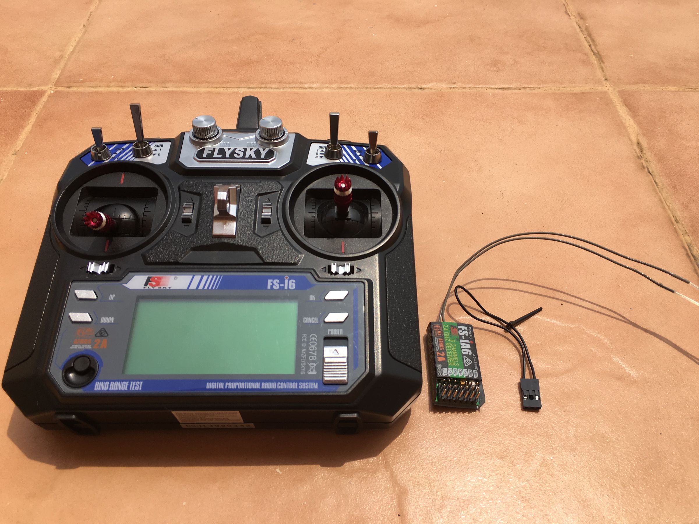 How to Make a Drone - for Dummies : 5 Steps (with Pictures) - Instructables