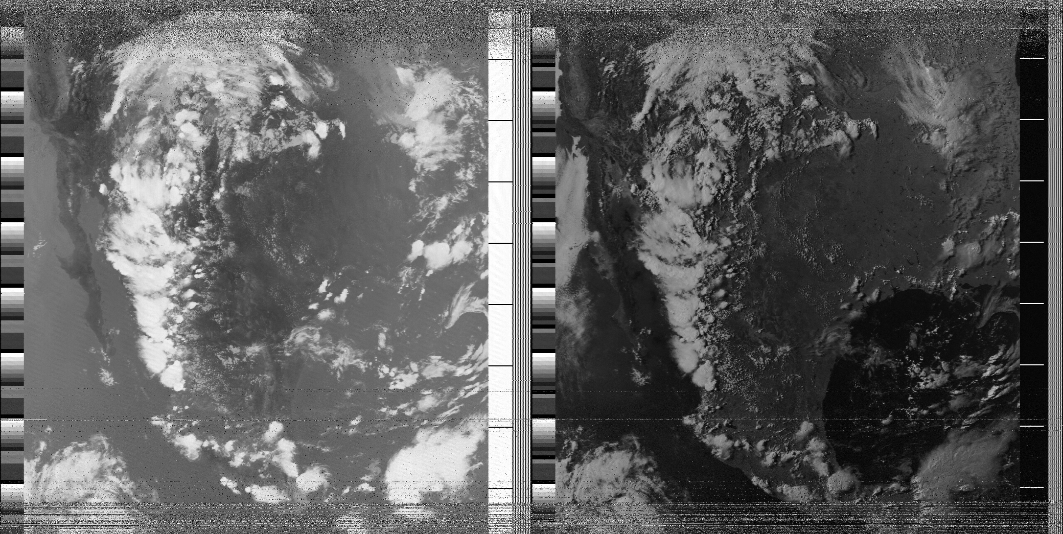 NOAA Satellite Signals With a PVC QFH Antenna and Laptop : 9 Steps ...