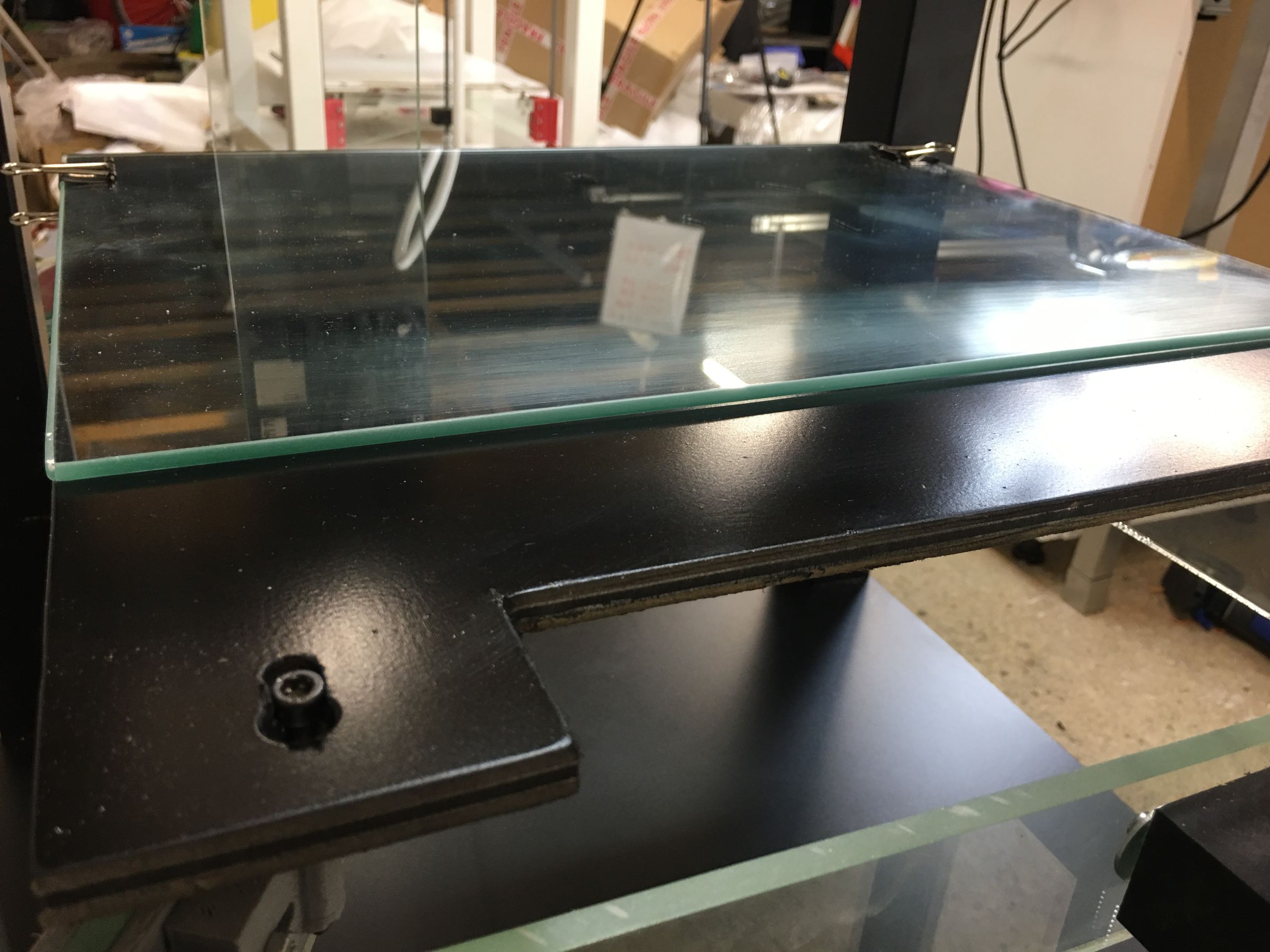 PRINTTABLE the Affordable, Attractive IKEA Lack Table Hack to Create a ...