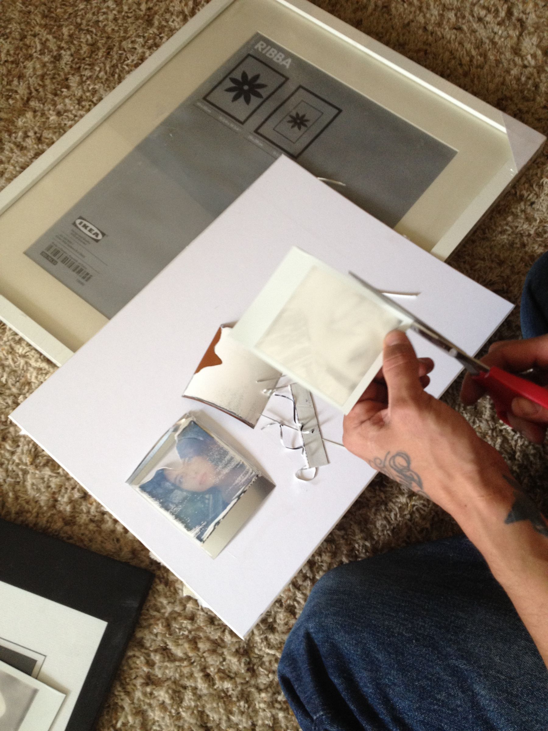 Emulsion Transfers : 14 Steps - Instructables
