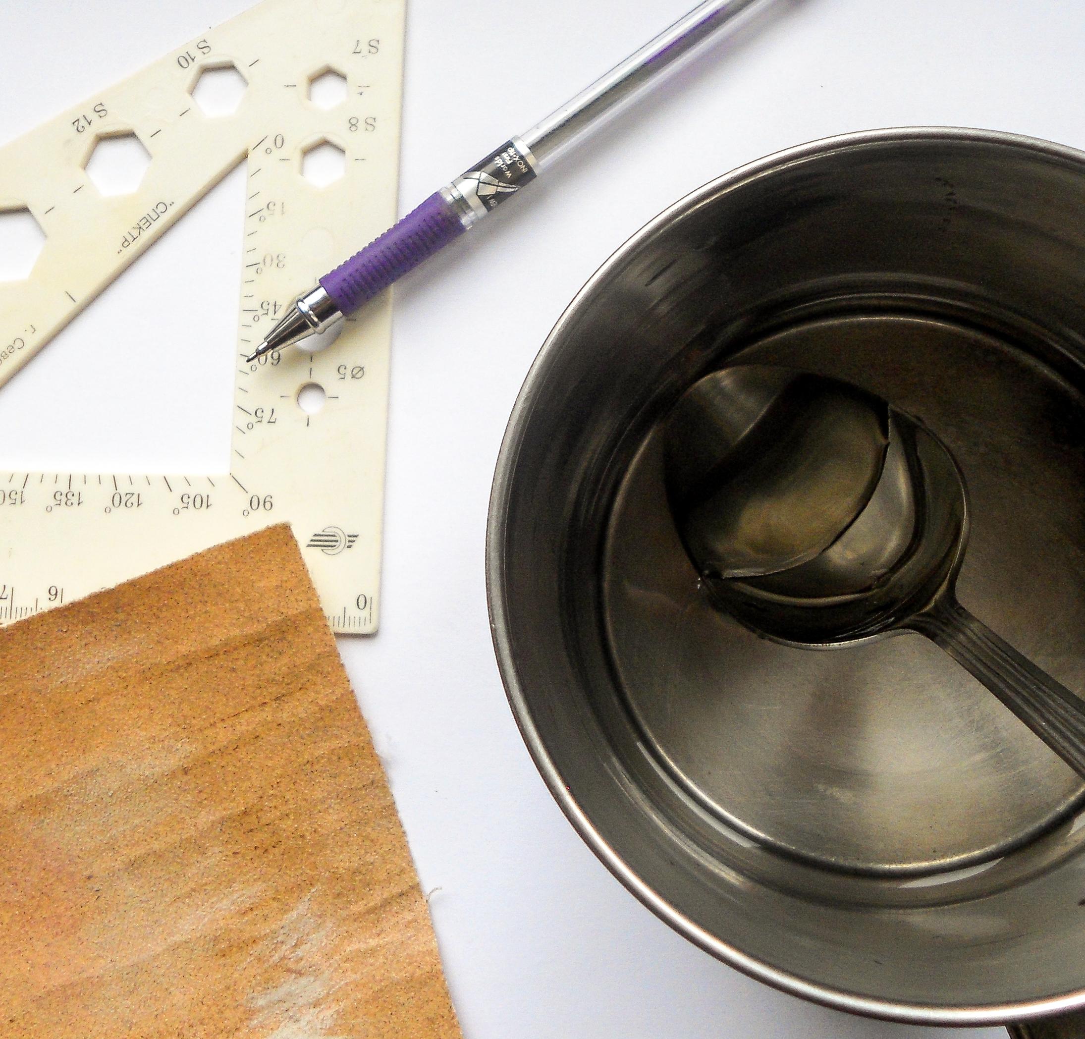 How to Turn a Funnel Into a Cocktail Glass : 11 Steps (with Pictures ...