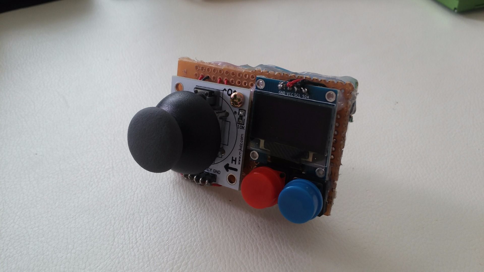 Arduino Network Game : 6 Steps - Instructables
