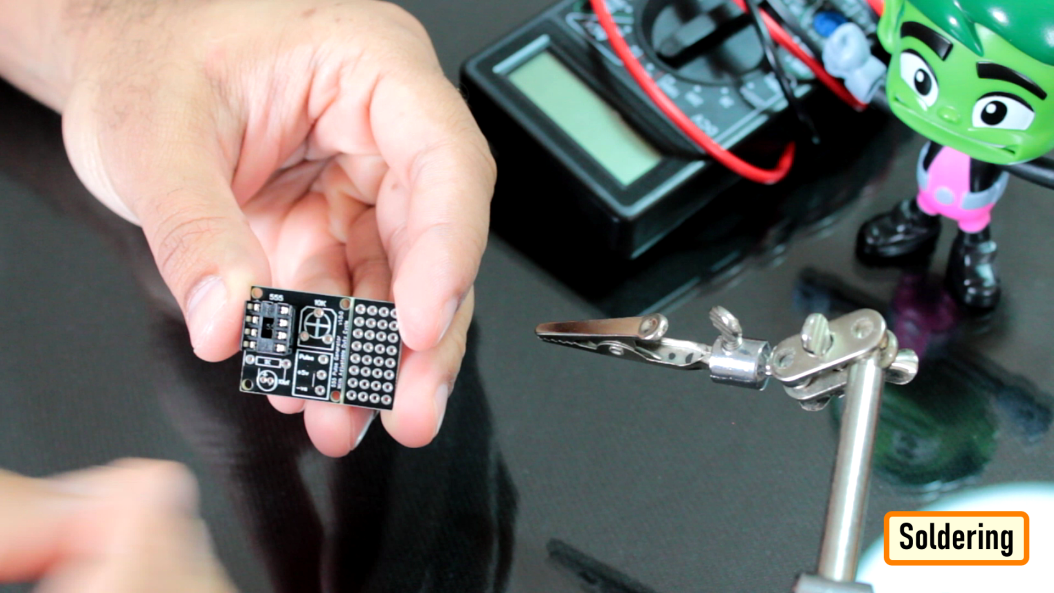 555 Pulse Generator Module, How It Works : 8 Steps (with Pictures ...