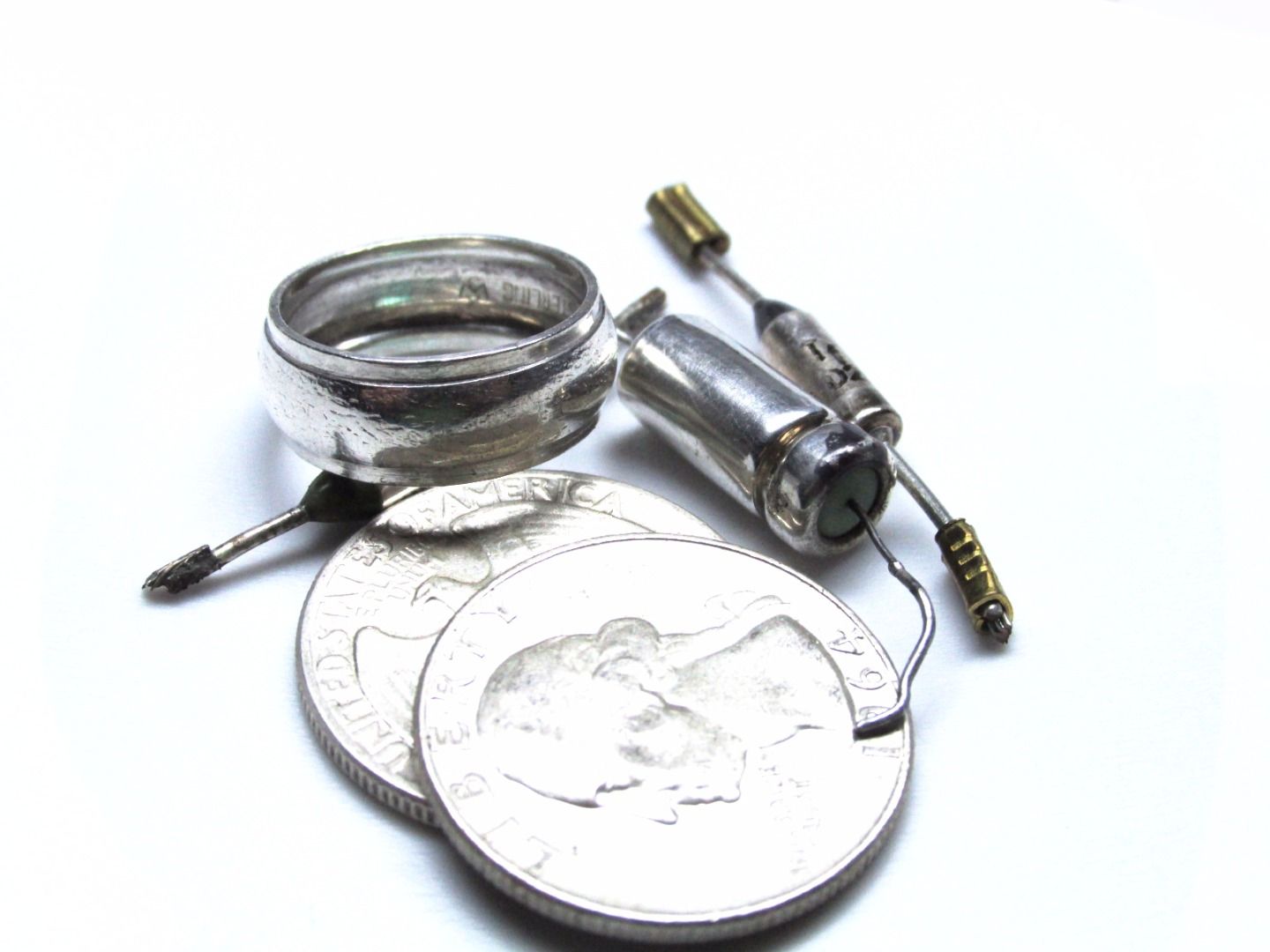 Start an Element Collection - How to Find Samples in Everyday Places ...