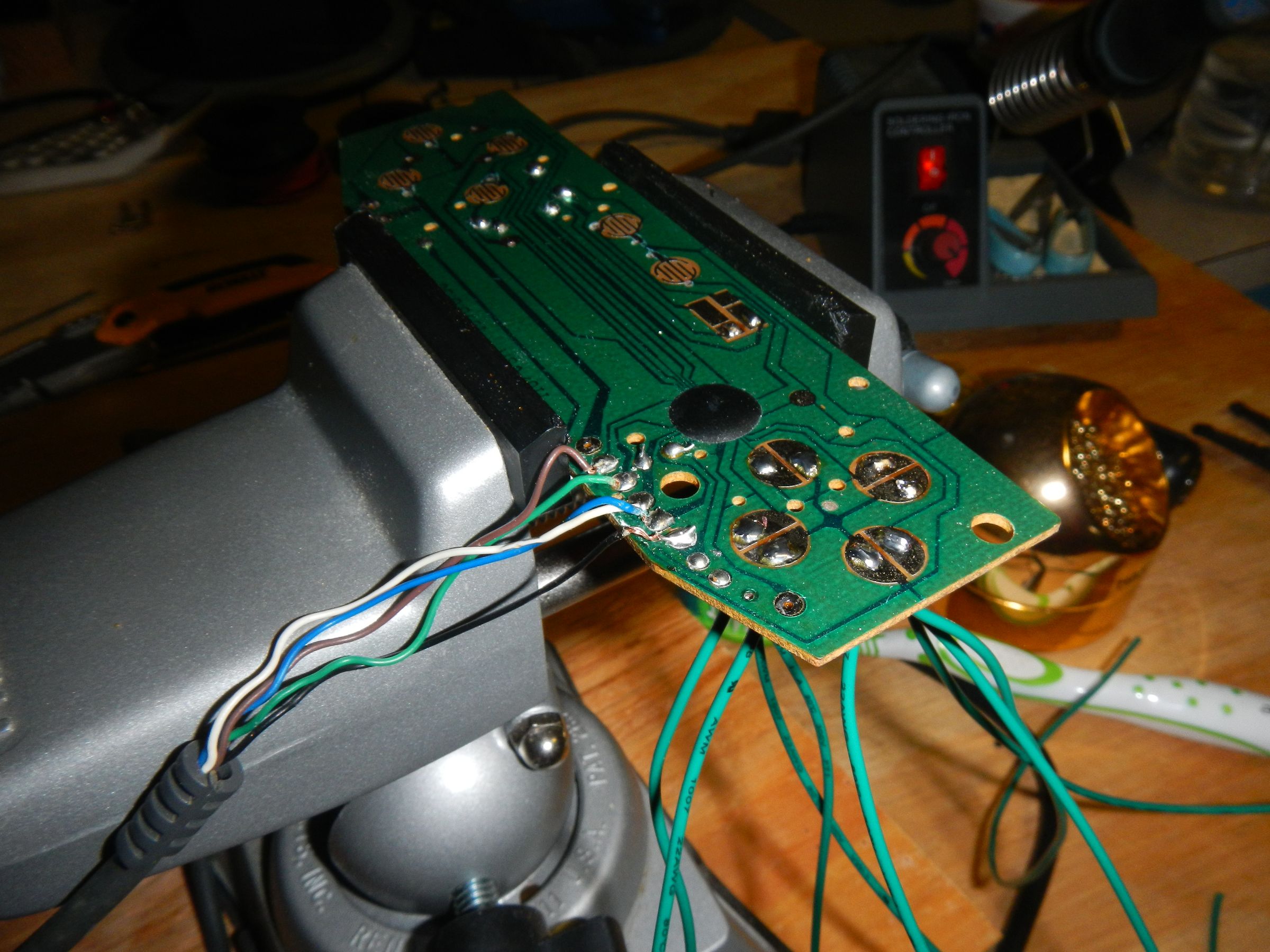 Homemade SNES Arcade Machine (with Pictures) - Instructables