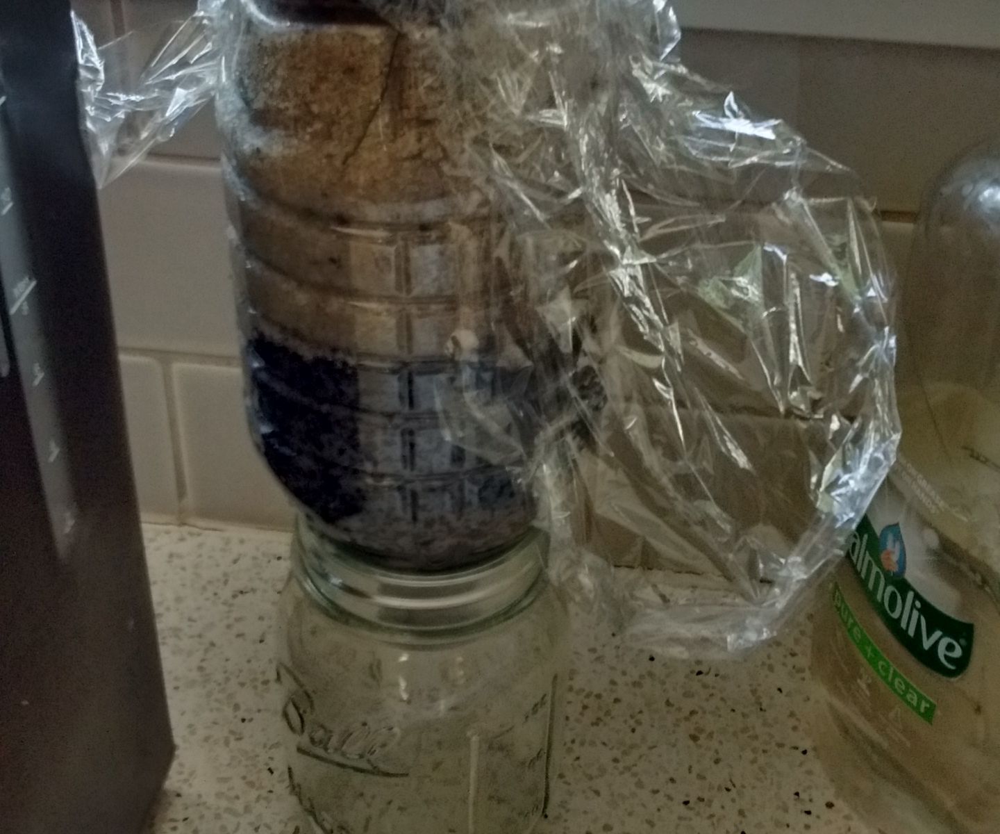 Simple Water Filter and Bicycle Microfilter Upgrade : 5 Steps (with Pictures) - Instructables