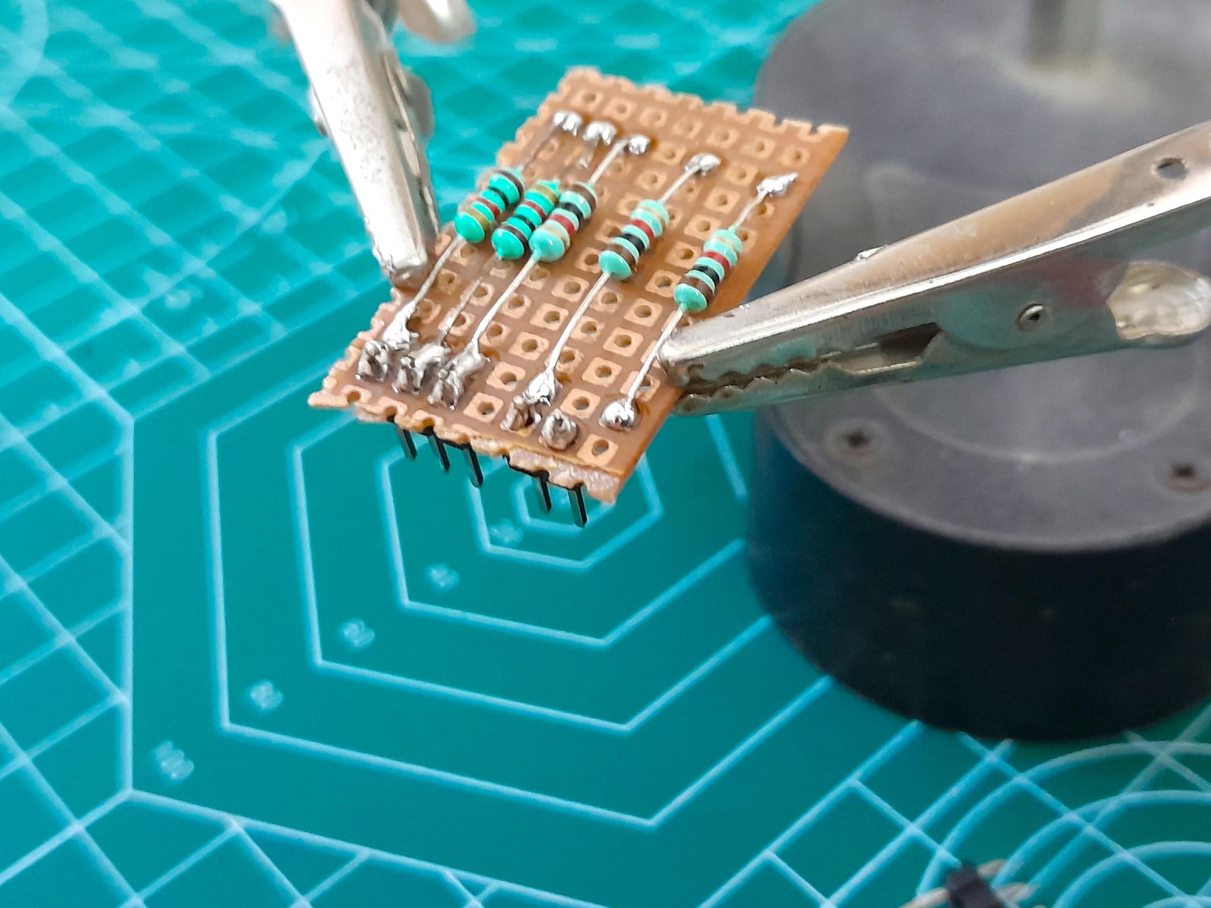 "Rainbow LampClock": Wake Up With Style | DIY | 3D Printed | Tinkercad ...