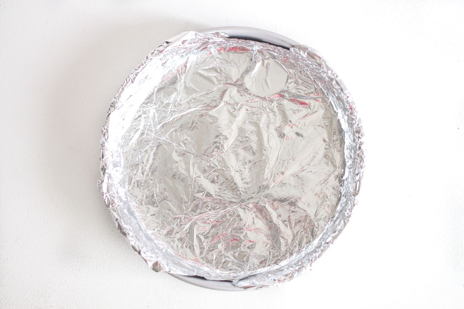 Rainbow Ice Cream Cake Recipe : 15 Steps (with Pictures) - Instructables