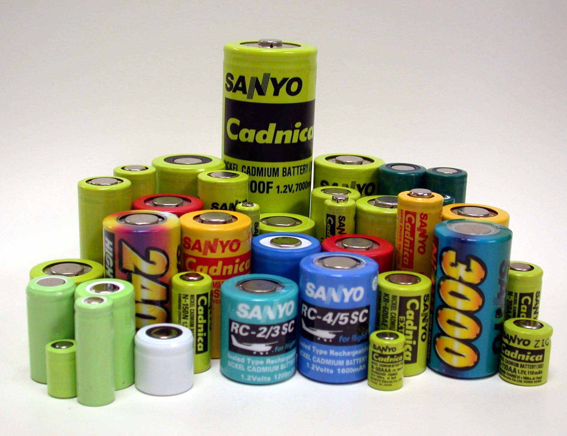 Increase Battery Life for Electronics : 8 Steps - Instructables