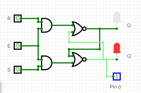 2 Player Microbit Pong : 7 Steps - Instructables