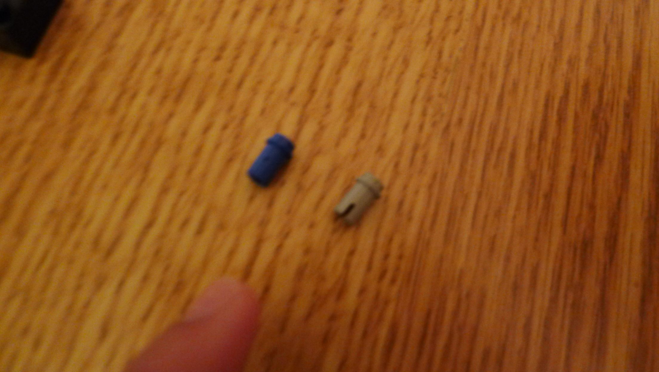 Lego Minecraft Hitman Version of Steve : 7 Steps - Instructables