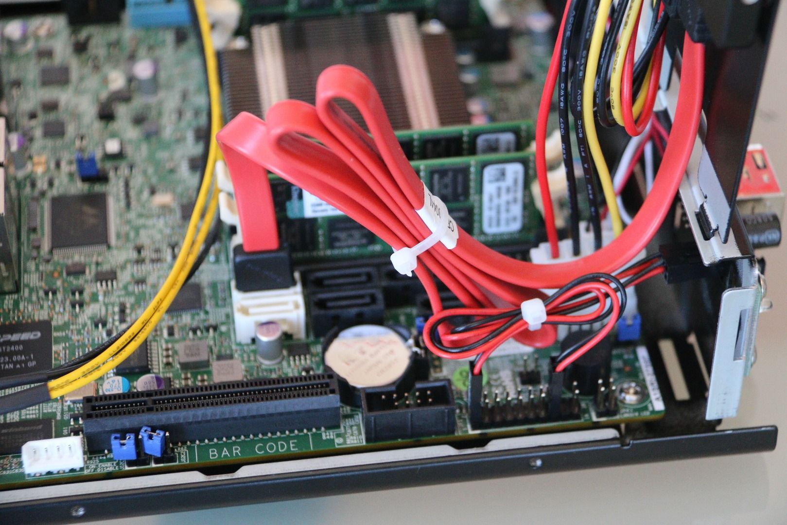 Building a Tiny Server : 12 Steps (with Pictures) - Instructables