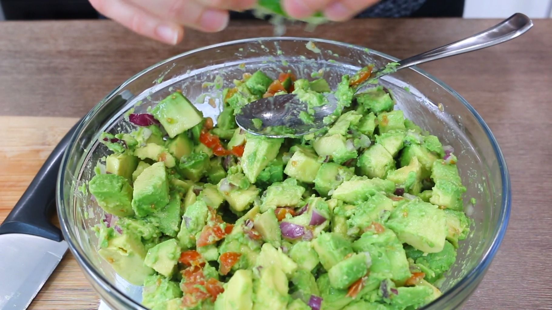 Super Bowl Guac : 8 Steps (with Pictures) - Instructables