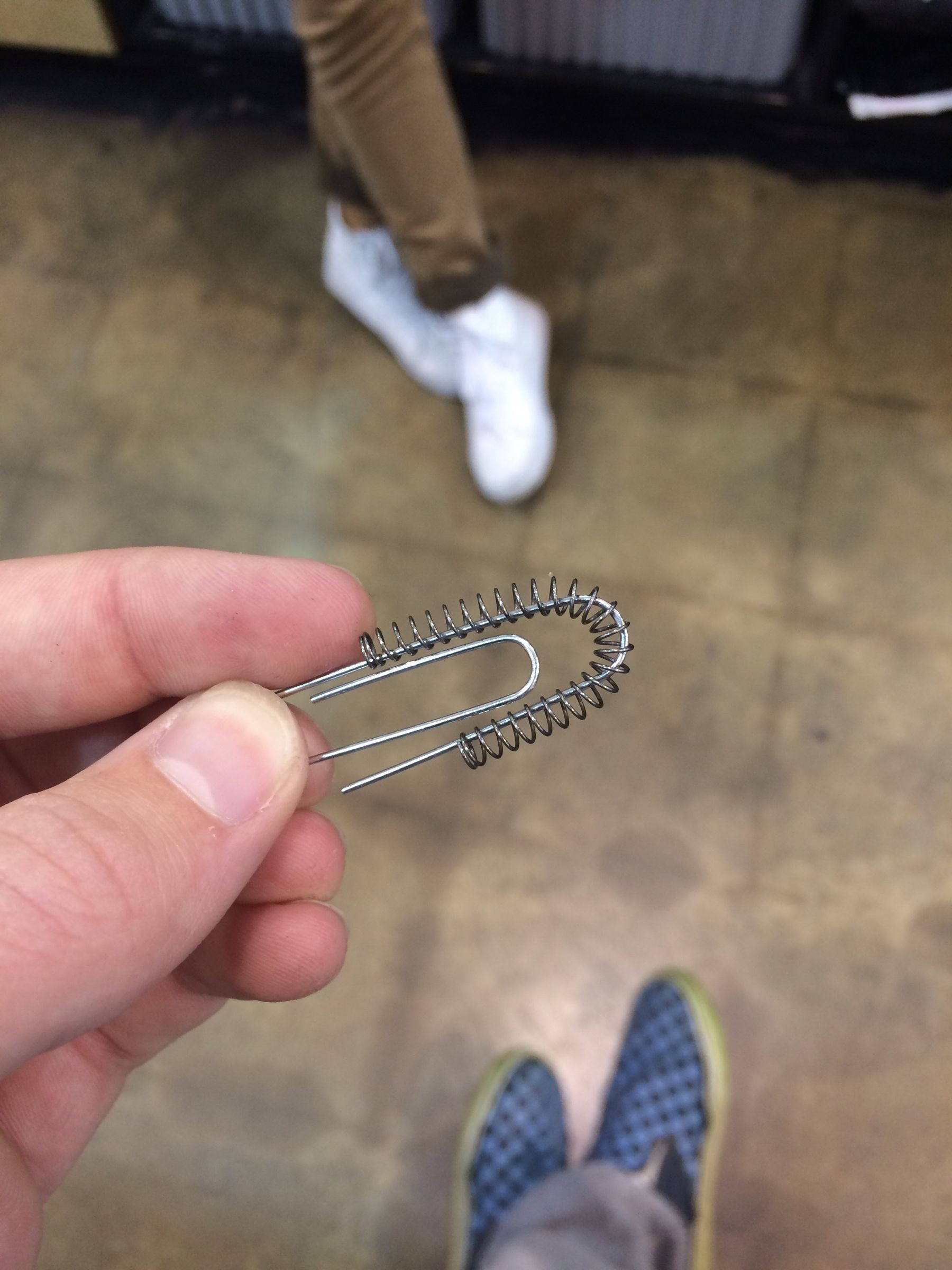 Spring Shooter : 3 Steps - Instructables