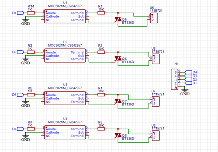 DIY Solid State Relay Module : 7 Steps - Instructables