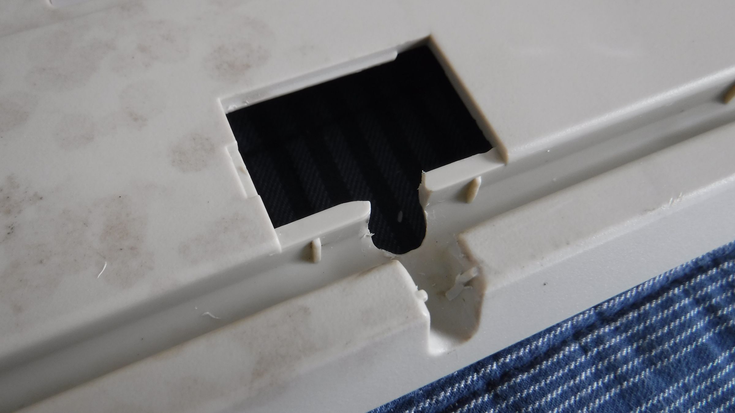 Raspberry Pi Zero Keyboard Computer : 5 Steps (with Pictures ...