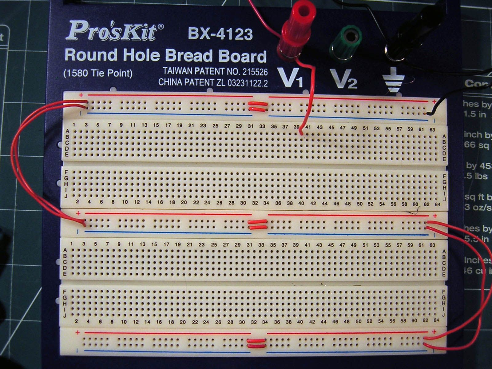 Build a Complete AVR System and Play Mastermind! : 9 Steps - Instructables