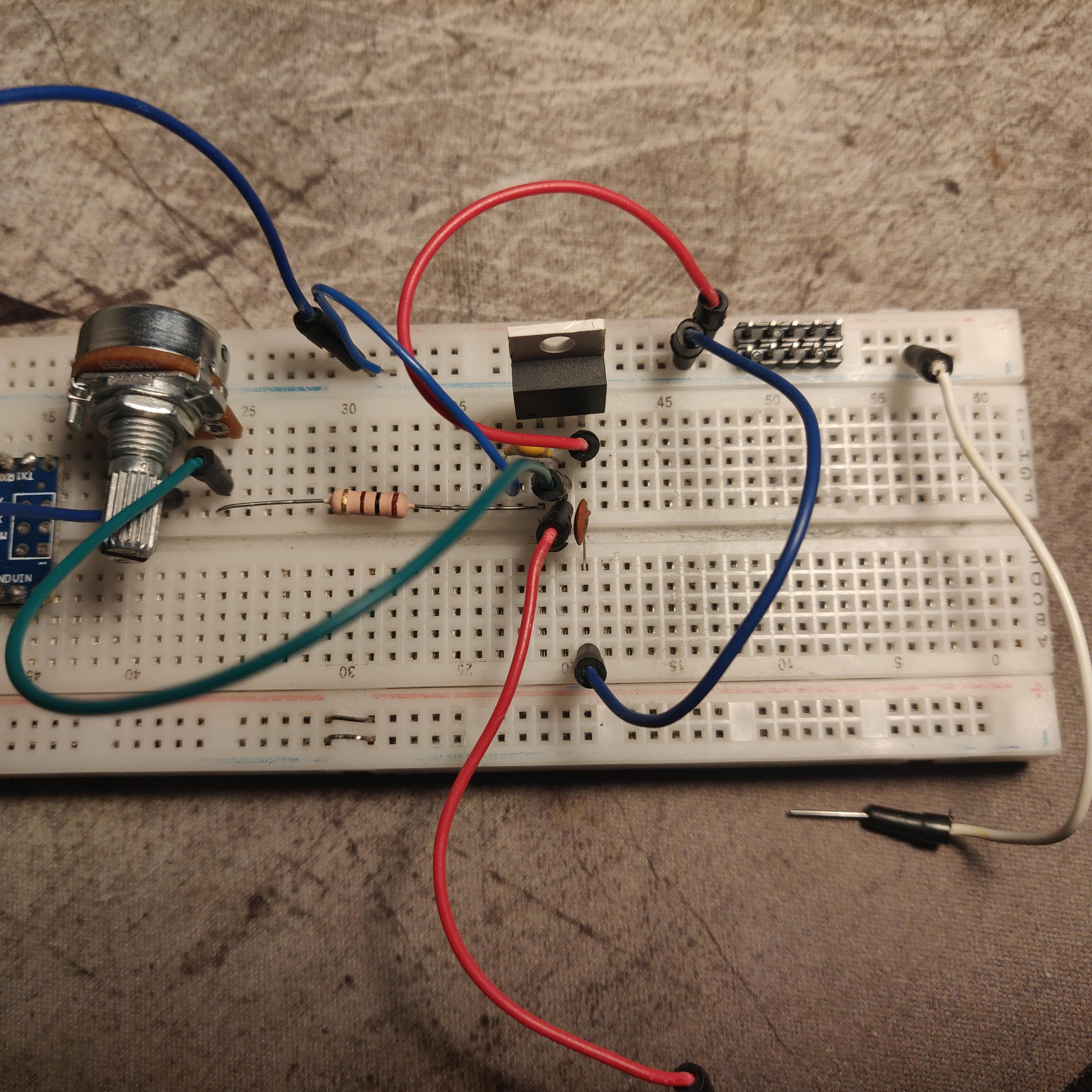 DIY Electronic Cigarette : 3 Steps - Instructables