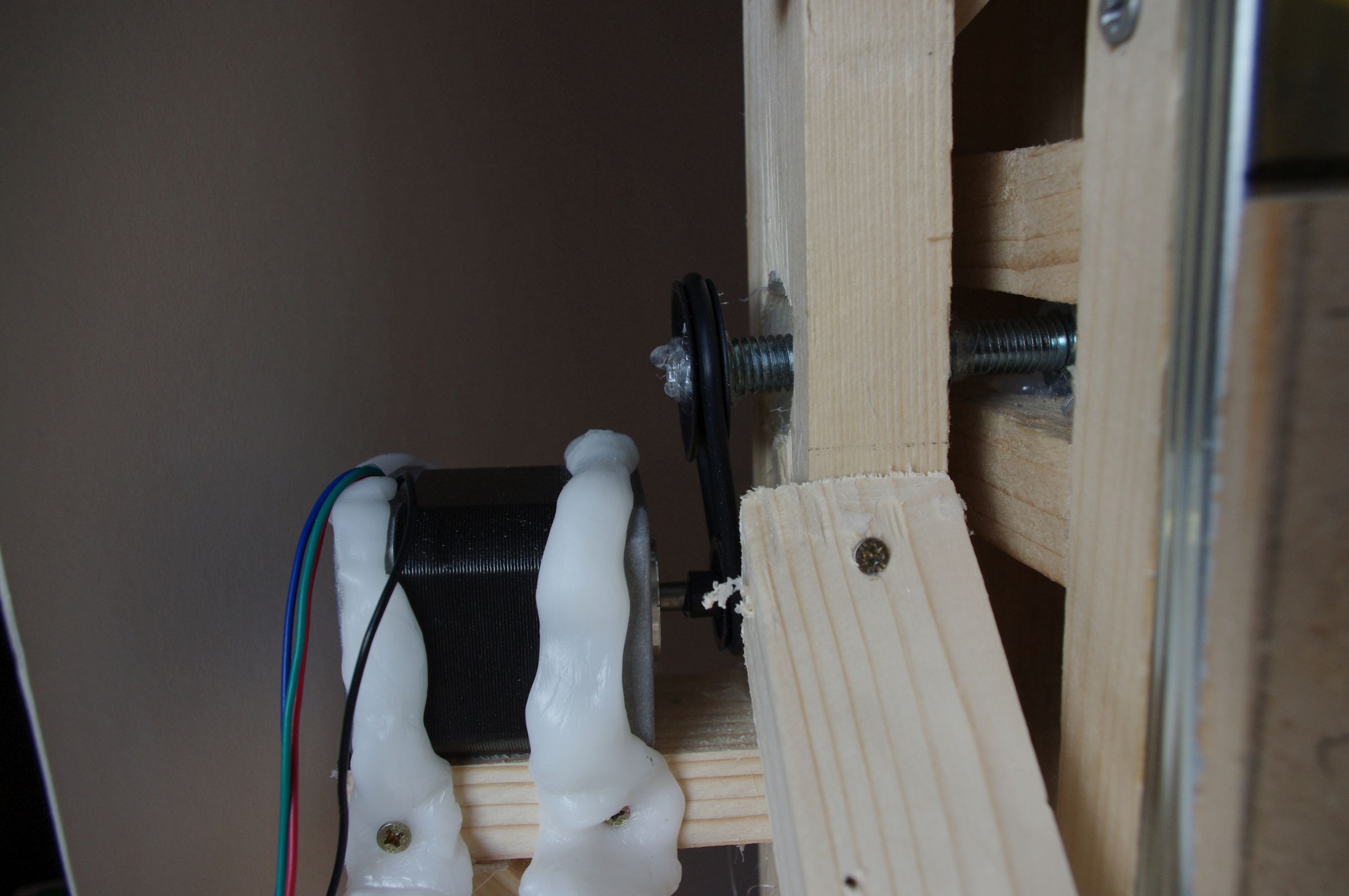 Simple CNC Machine : 7 Steps (with Pictures) - Instructables