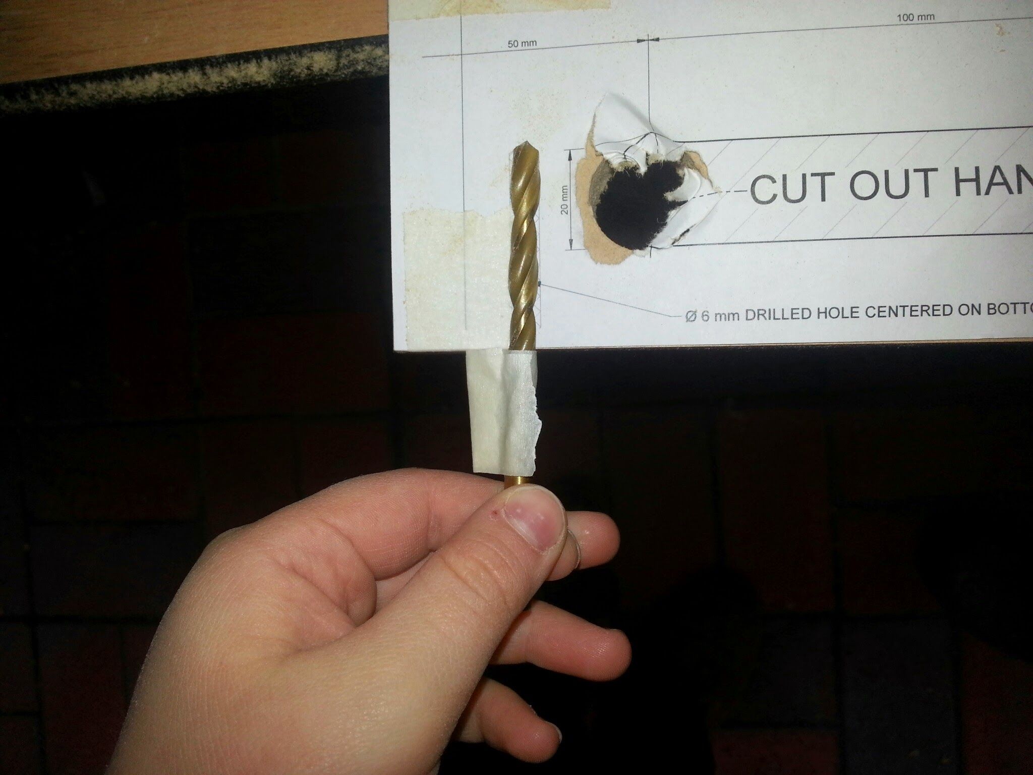 Knot Board for Australian Cub Scouts : 8 Steps (with Pictures ...