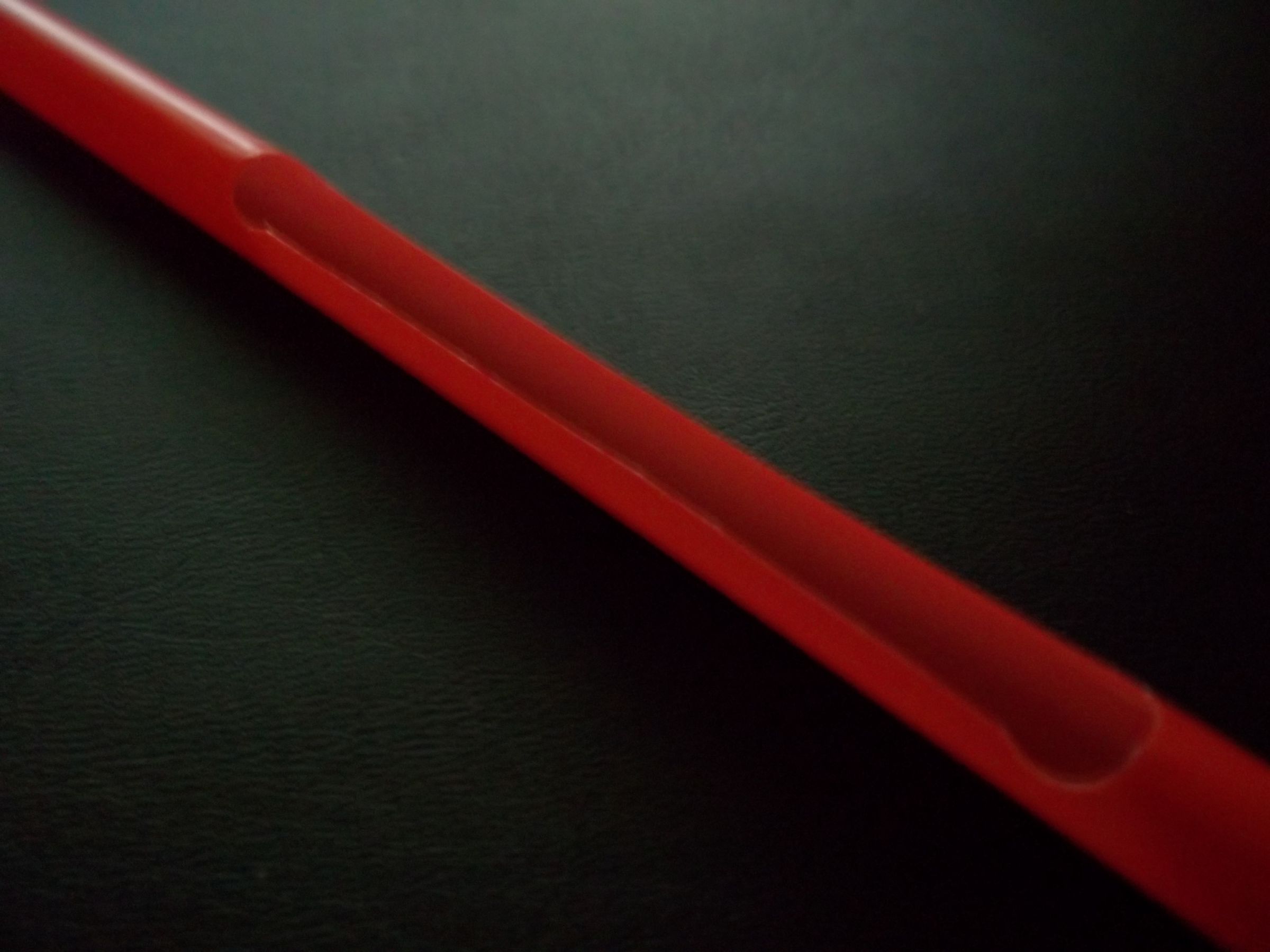 Carpenters Level Using Only Fast Food Straws - Straw Builder Project #2 ...