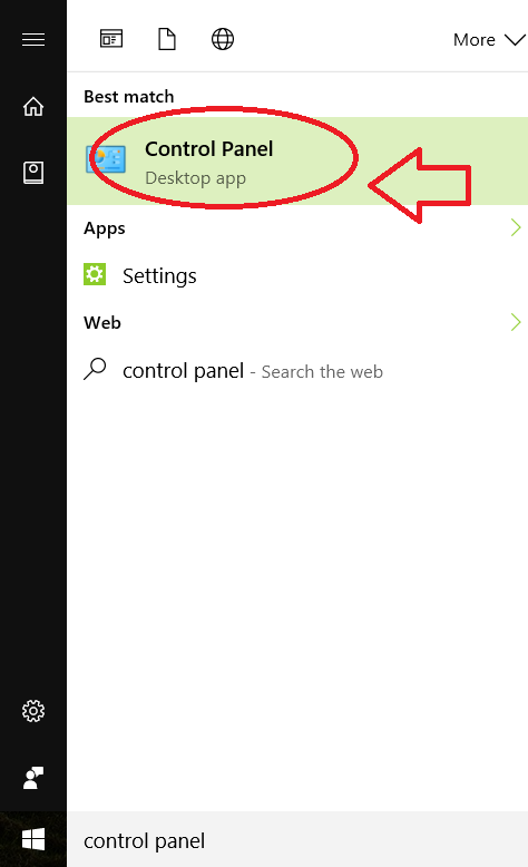 Turn Off Touchpad on Windows 10 : 3 Steps - Instructables