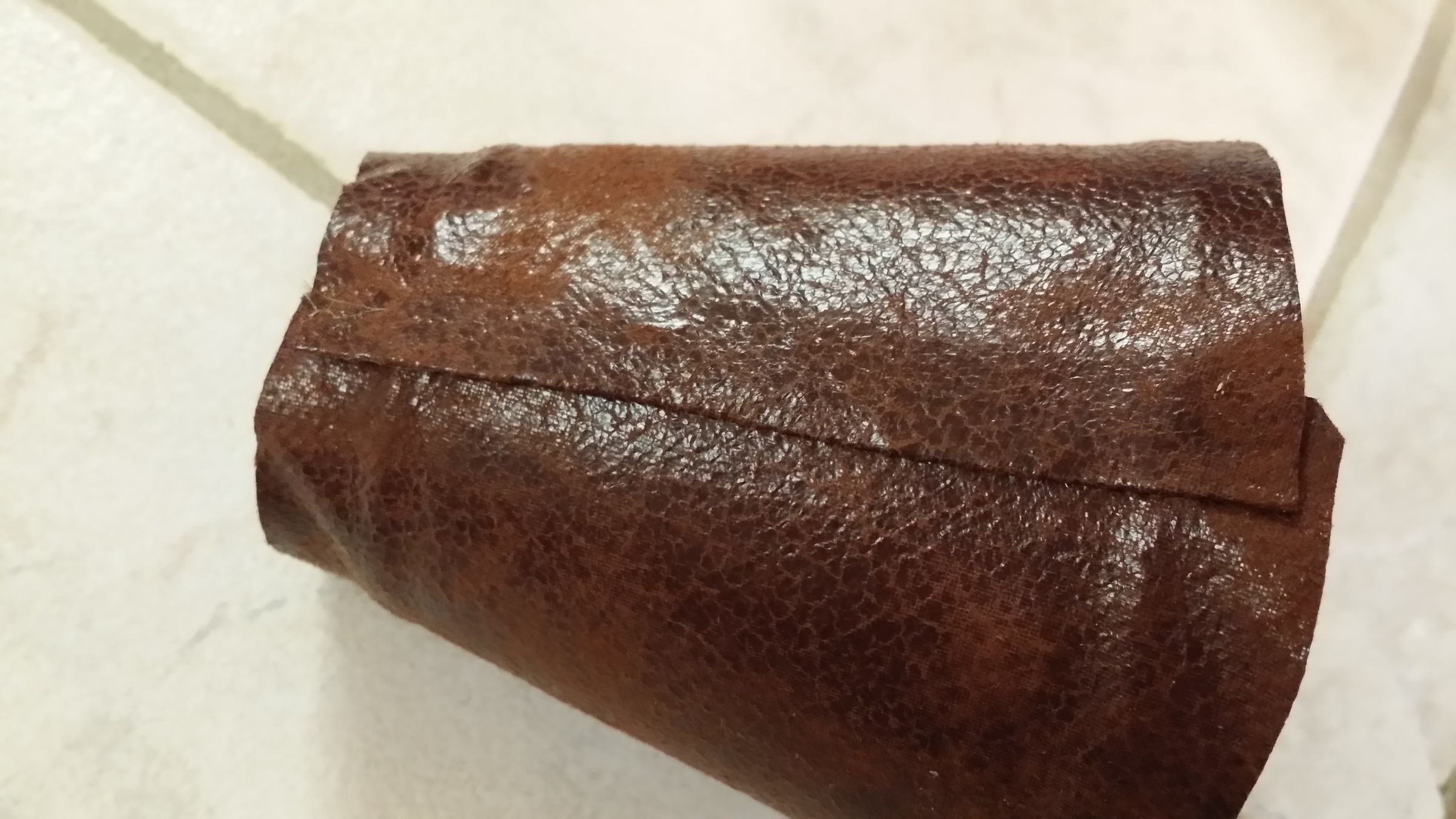 Flared Mini Top Hats With Versatile Attachment Points : 10 Steps (with ...