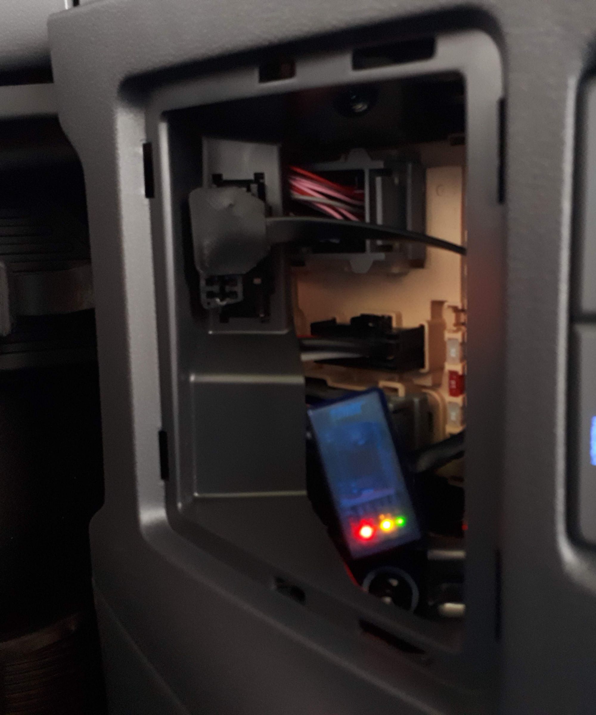 OBD2 Ultra Slim Extender Mod : 3 Steps - Instructables