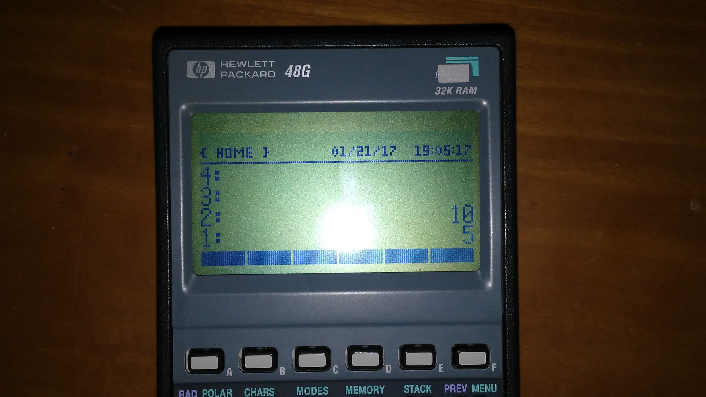 How to Use Reverse Polish Notation on a Calculator : 10 Steps (with ...