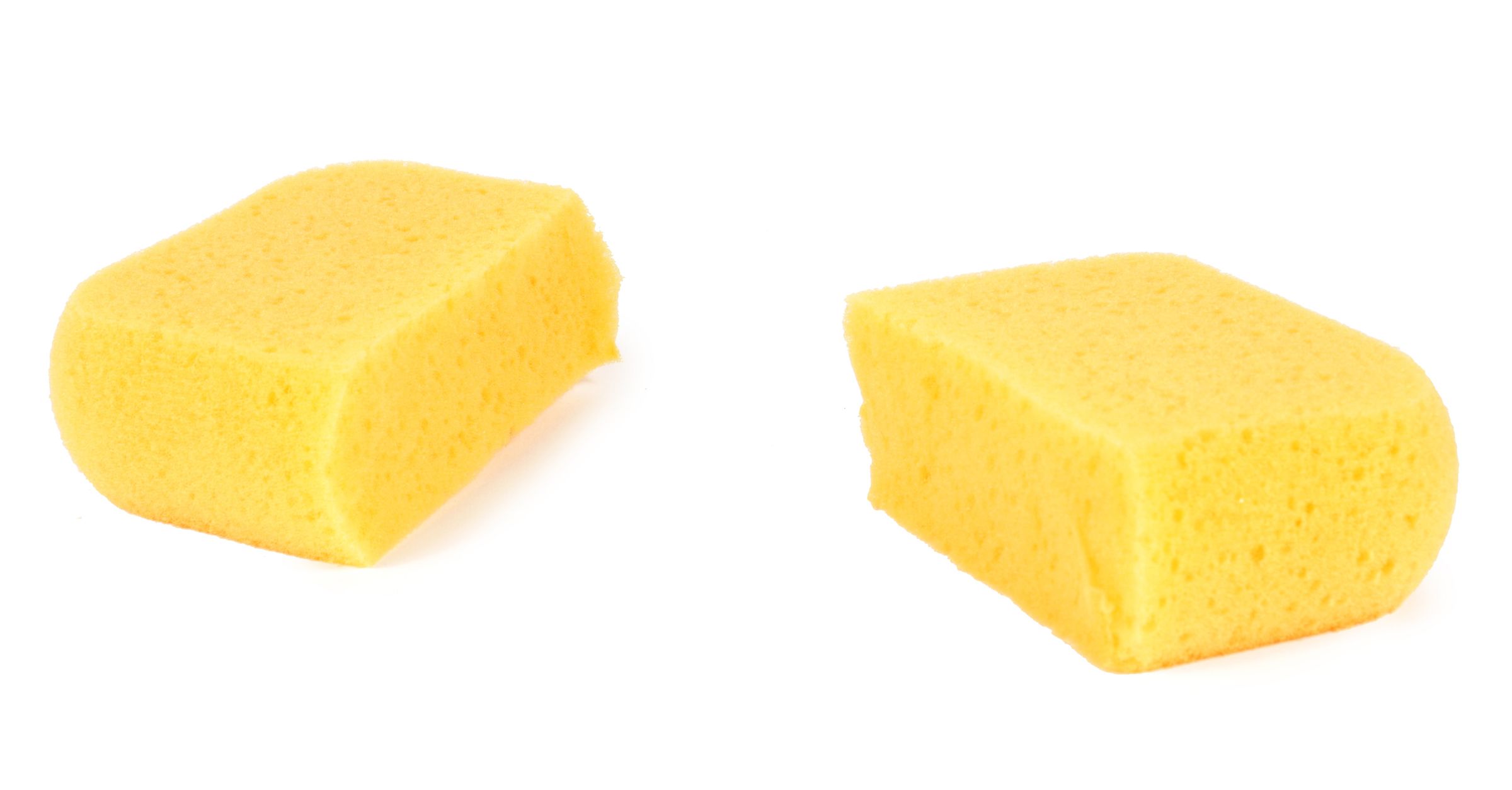 Sponge Bot : 25 Steps (with Pictures) - Instructables